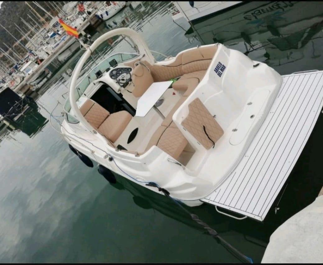 Lema Lema Gen Gebraucht in Girona - iNautia