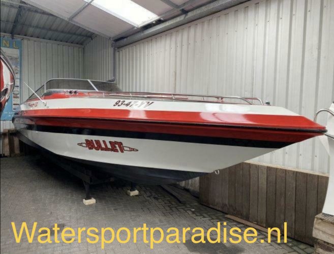 Sea Ray Pachanga 32 | 1988 | 10m | Boatshop24