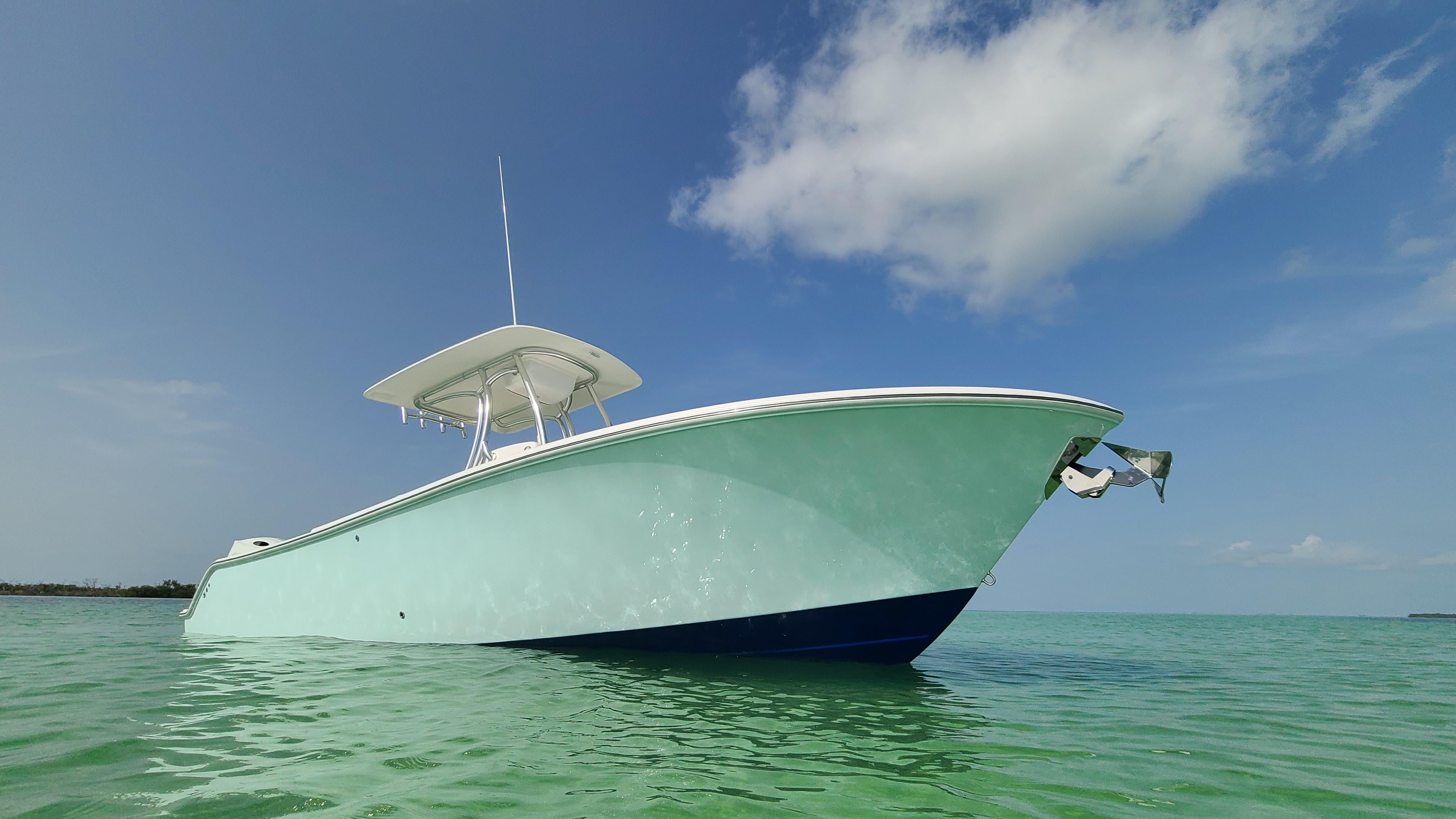 2022 Front Runner 26 Center Console Center Console for sale - YachtWorld