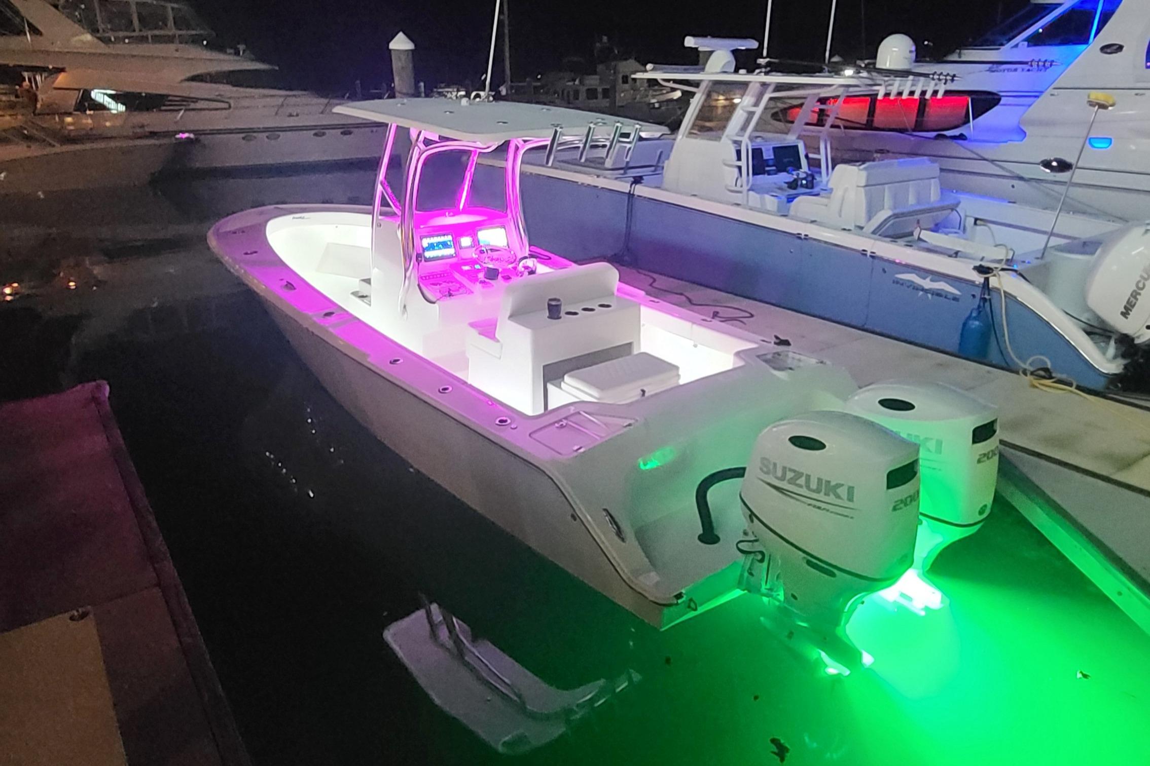 2022 Front Runner 26 Center Console Center Console for sale - YachtWorld