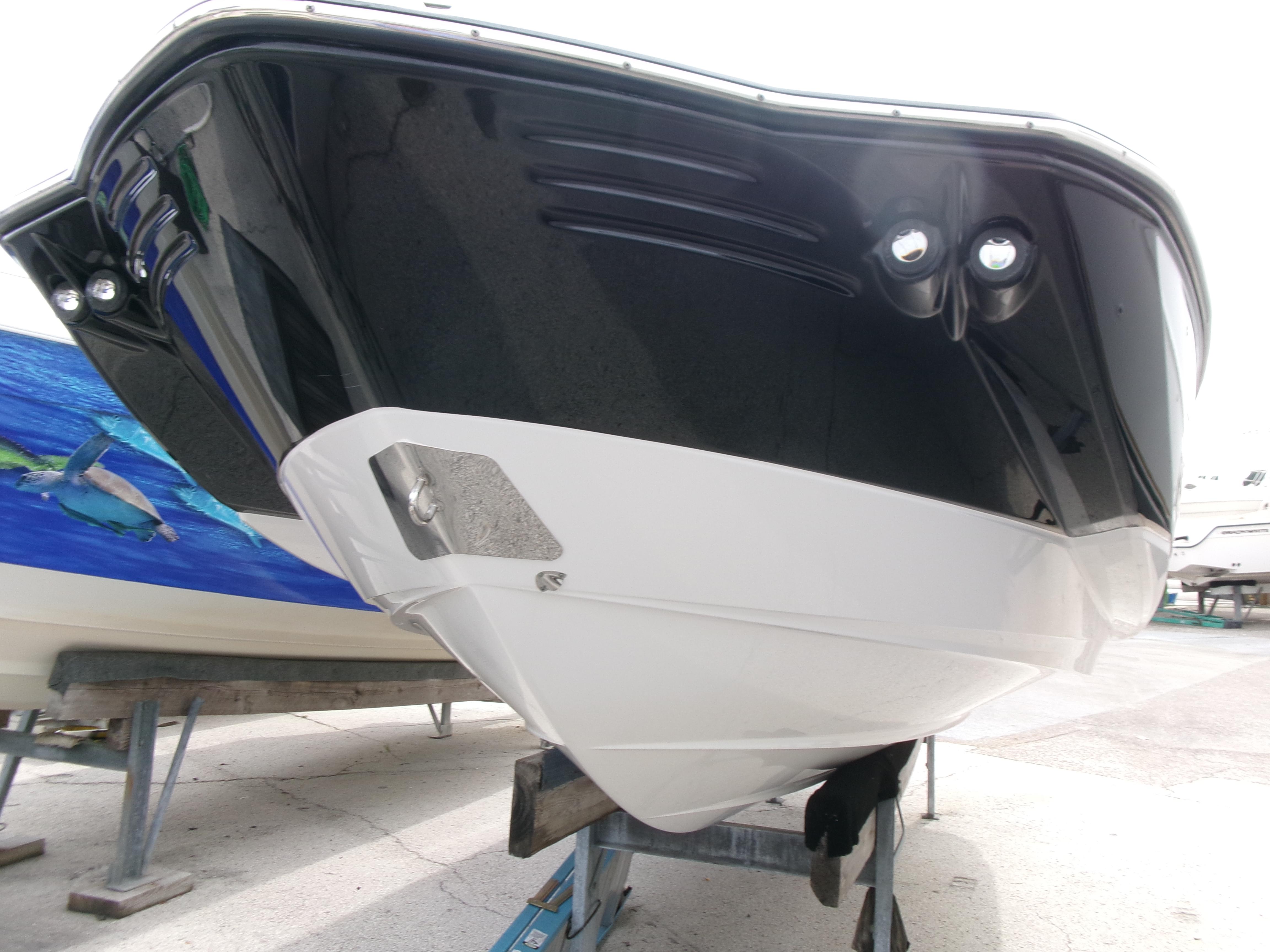 2018 Monterey M45 Deck for sale - YachtWorld