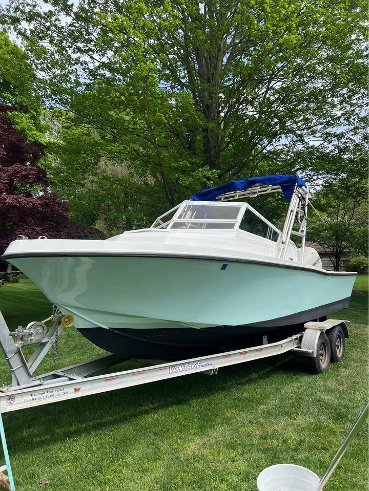 Mako boats for sale | YachtWorld