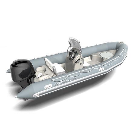 New 2022 Bombard Sunrider 550 - 22 - Côtes-d'Armor | TopBoats