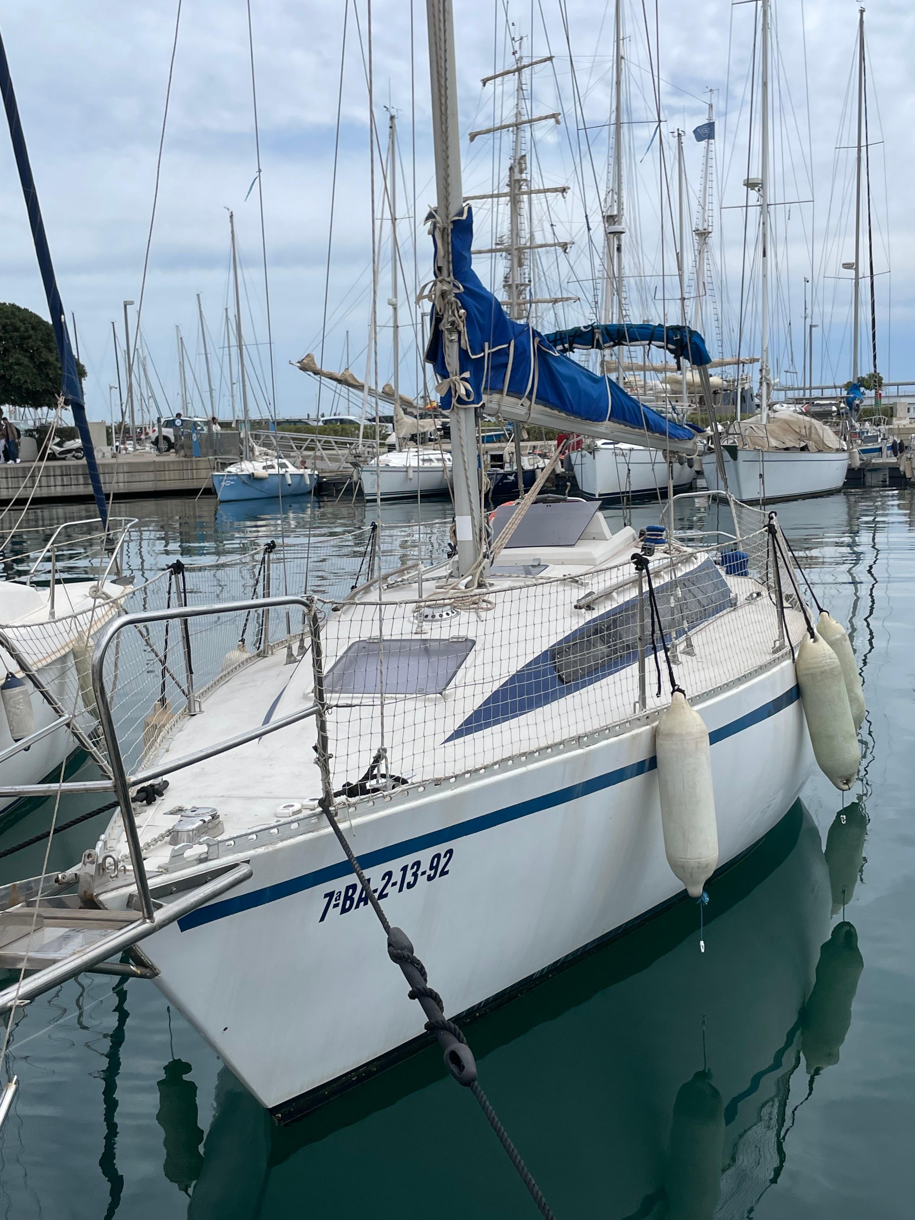 Barcos Furia en venta - Cosas de Barcos