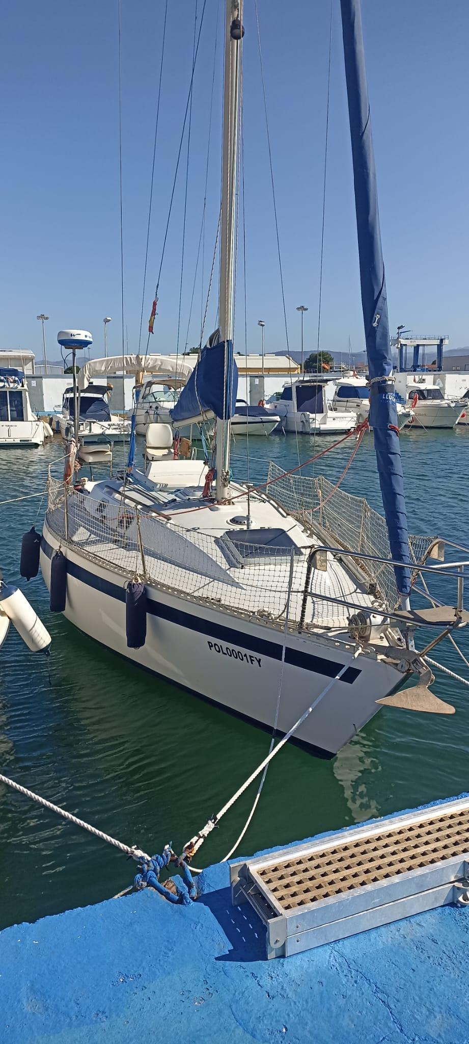 Used 1979 Furia 28 - Valencia | TopBoats