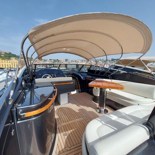 Barche Riva 52 Le in vendita | YachtWorld
