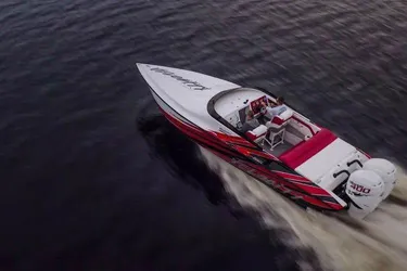 Yacht for Sale | 29 Velocity Yachts Fort Lauderdale, FL | Denison Yacht ...