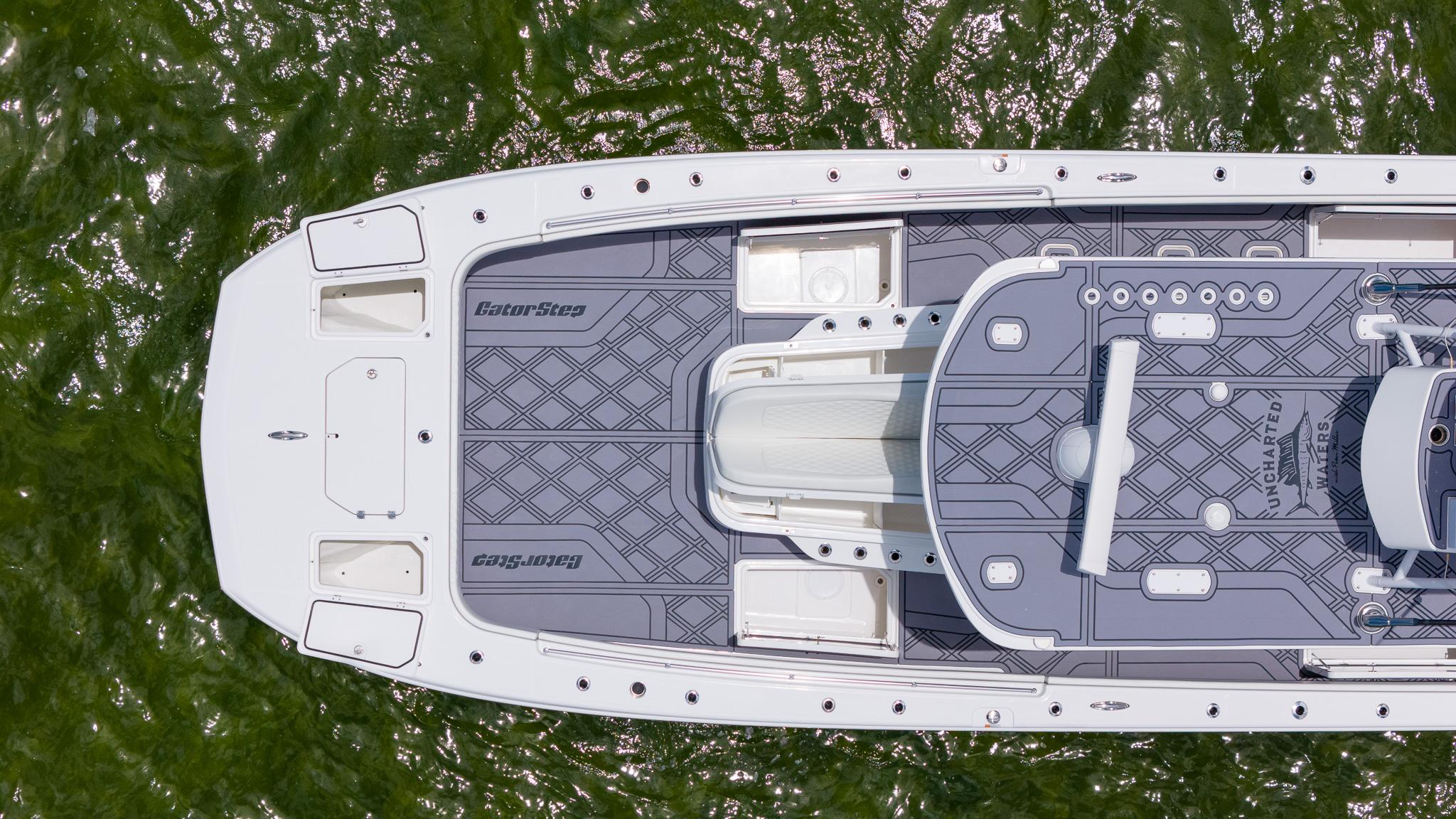 2023 Invincible 37 Catamaran Power Catamaran for sale - YachtWorld