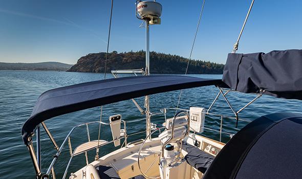 2002 Caliber 40 Sloop for sale - YachtWorld