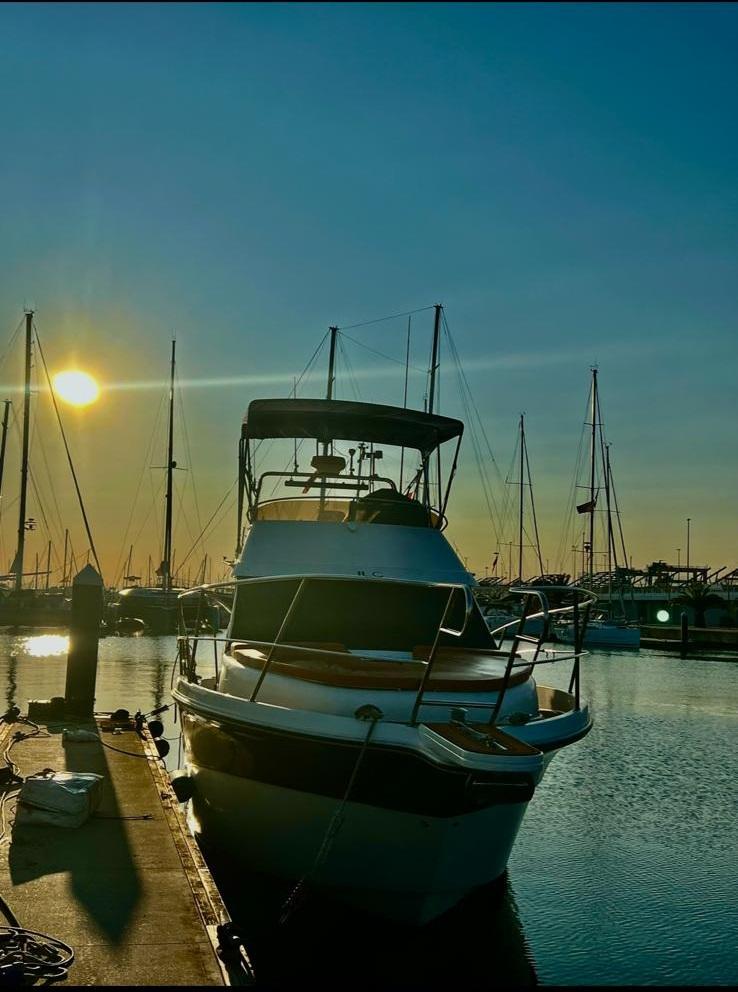 Used 2005 Rodman RD1040 - Valencia | TopBoats