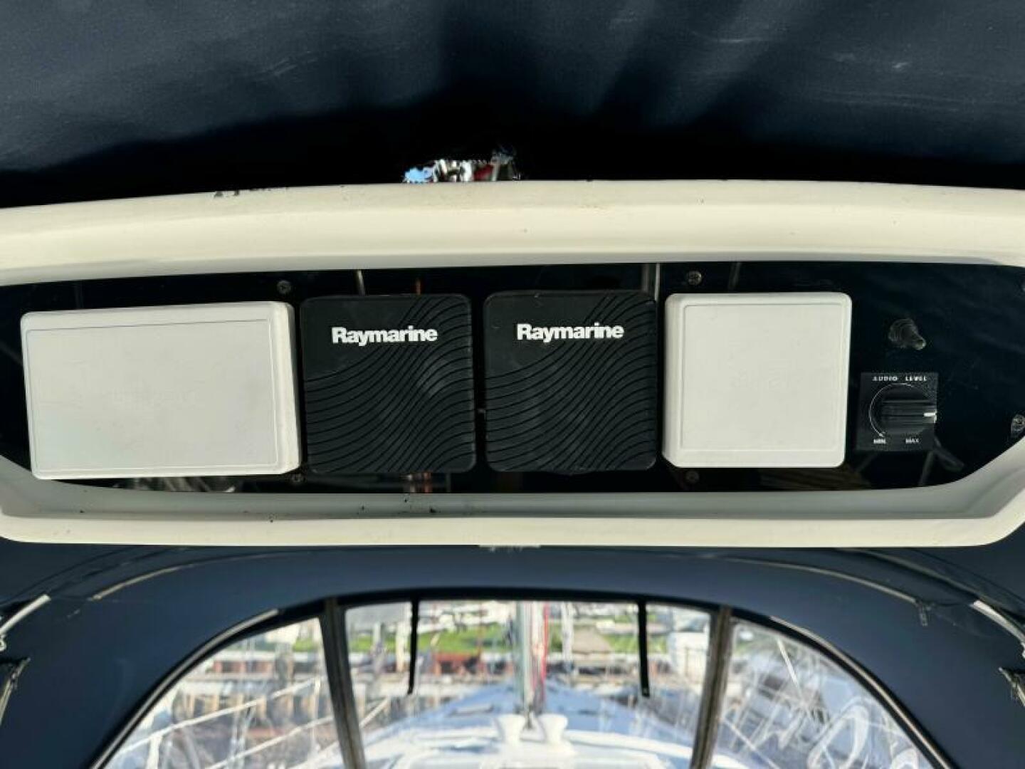 1995 Hunter 430 Sloop for sale - YachtWorld