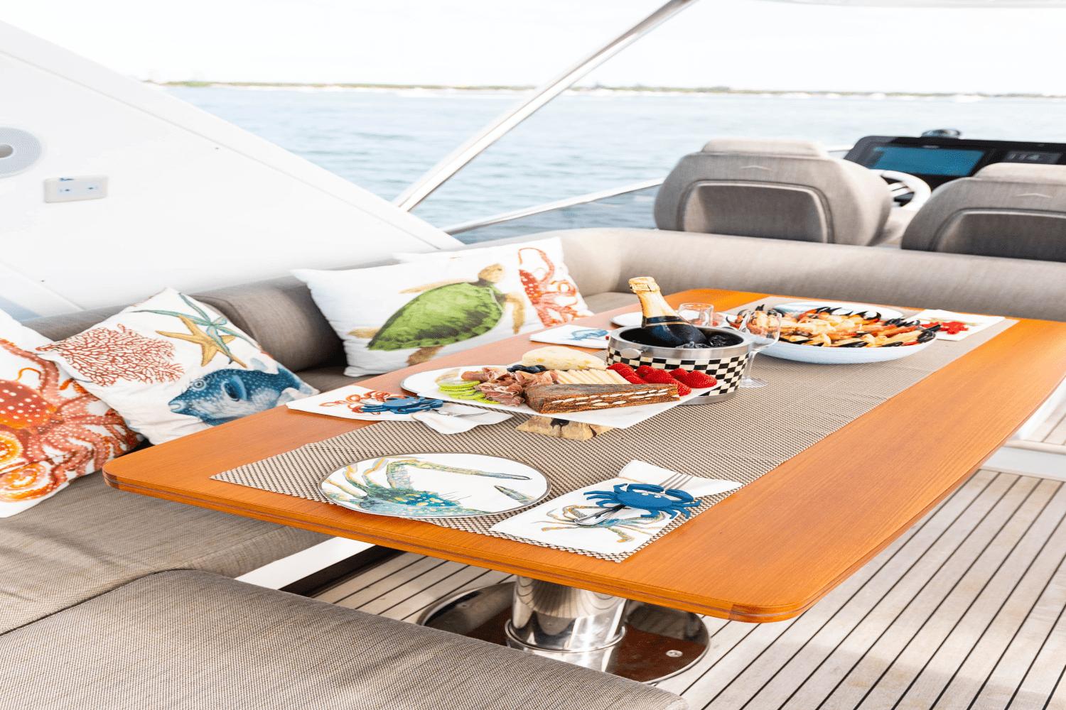 2023 Azimut 60 fly Motor Yachts for sale - YachtWorld