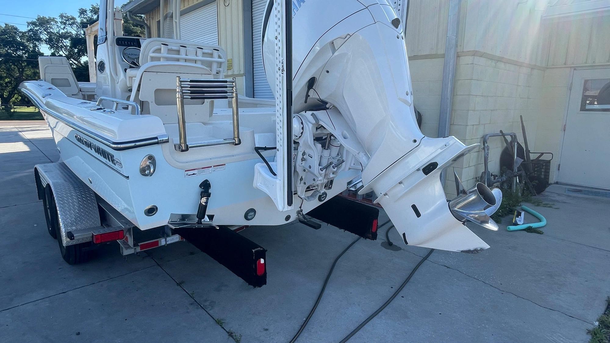 2023 Grady-White Coastal Explorer 251 Center Console for sale - YachtWorld