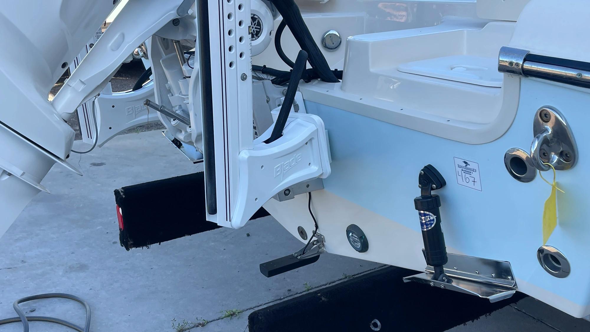 2023 Grady-White Coastal Explorer 251 Center Console for sale - YachtWorld