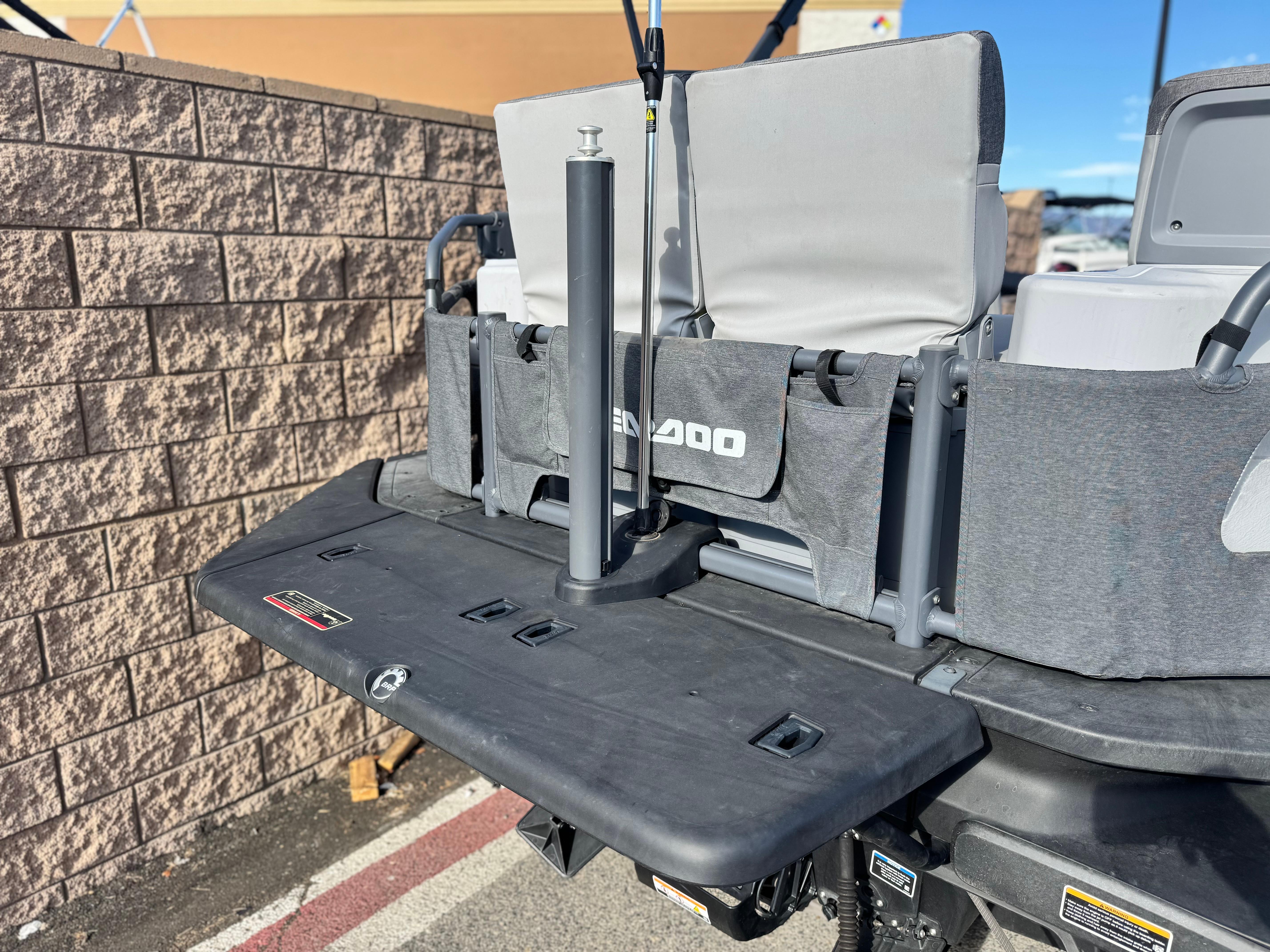 2023 Sea-Doo Switch Sport 18 Jet boats à vendre - YachtWorld