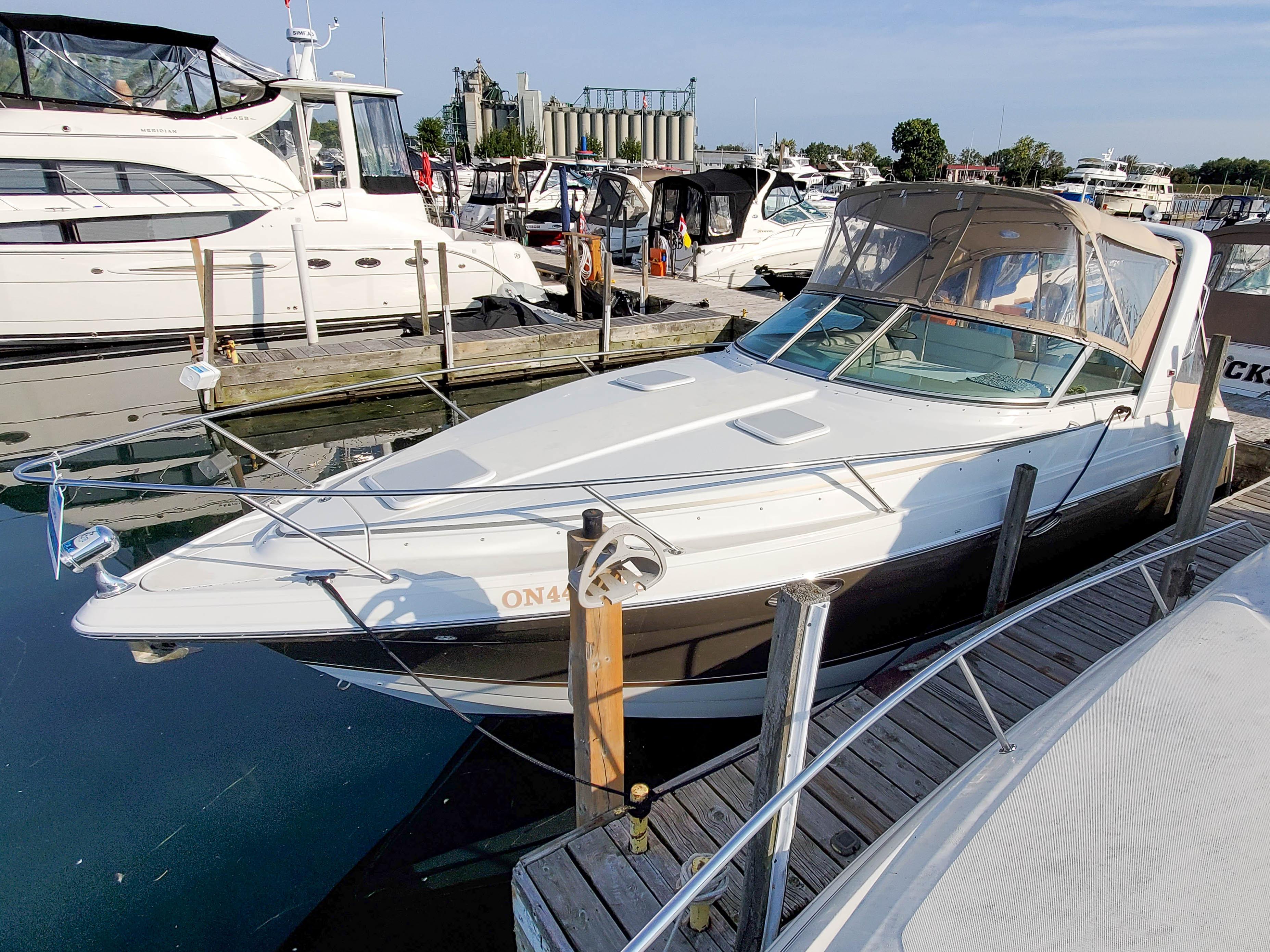 2004 Formula 27 Performance Cruiser Cruiser for sale - YachtWorld