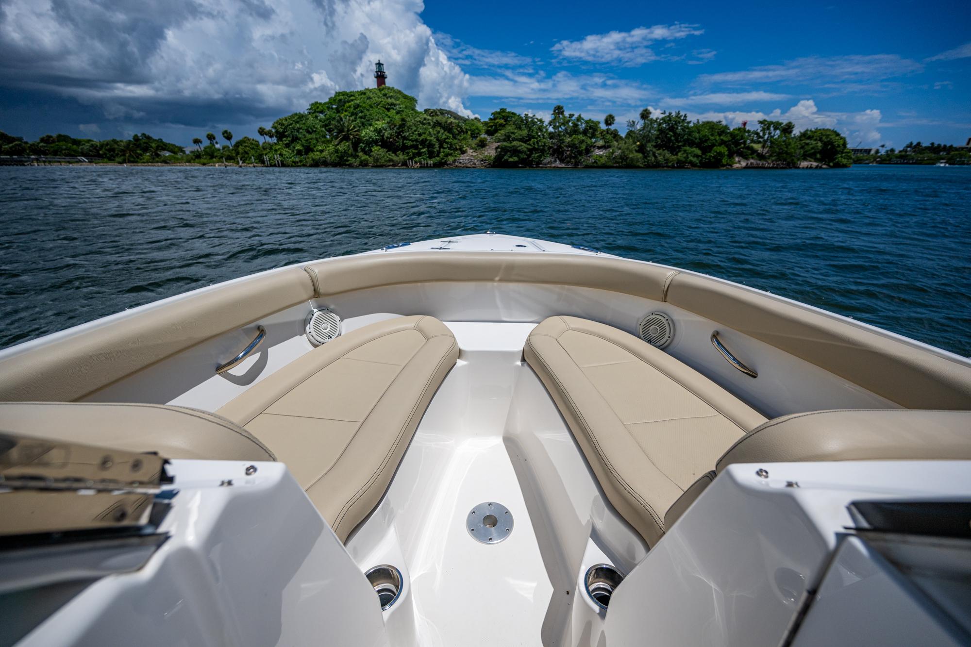 2019 Pursuit DC 265 Dual Console Dual Console for sale - YachtWorld