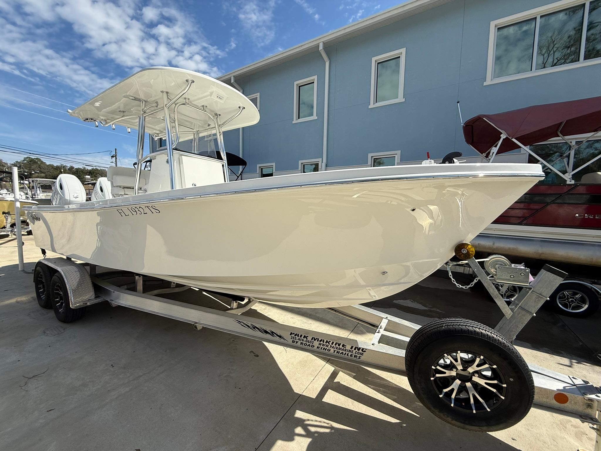 Power Center Console boats for sale | YachtWorld