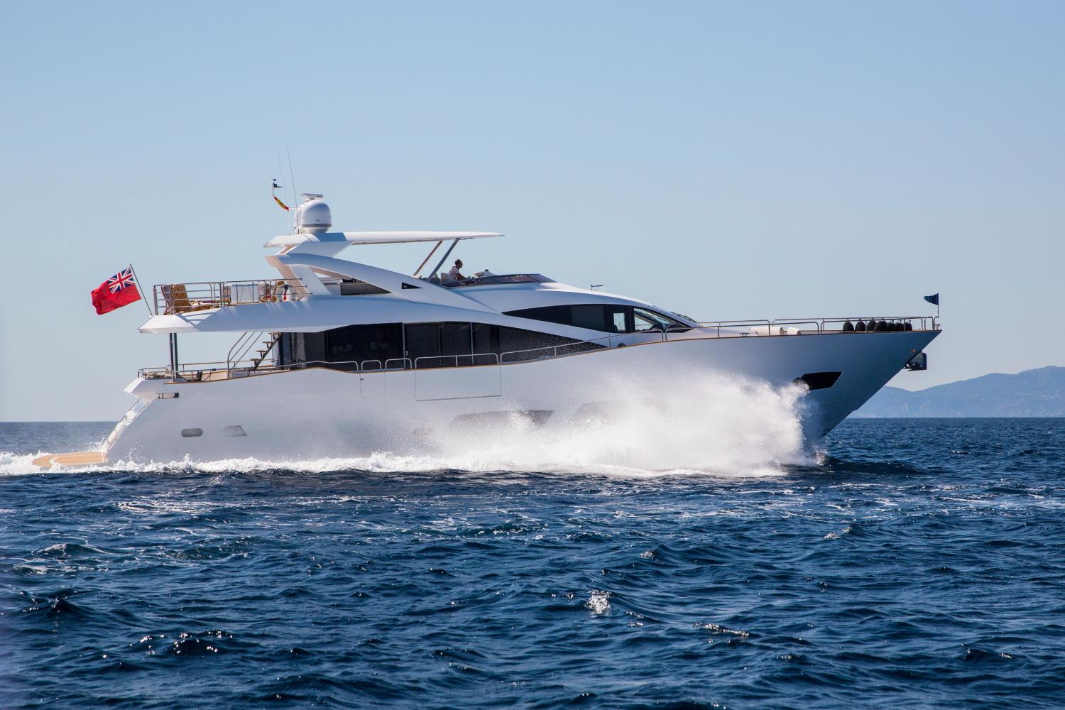 Used Sunseeker 28 Metre Yacht in Islas Baleares - iNautia