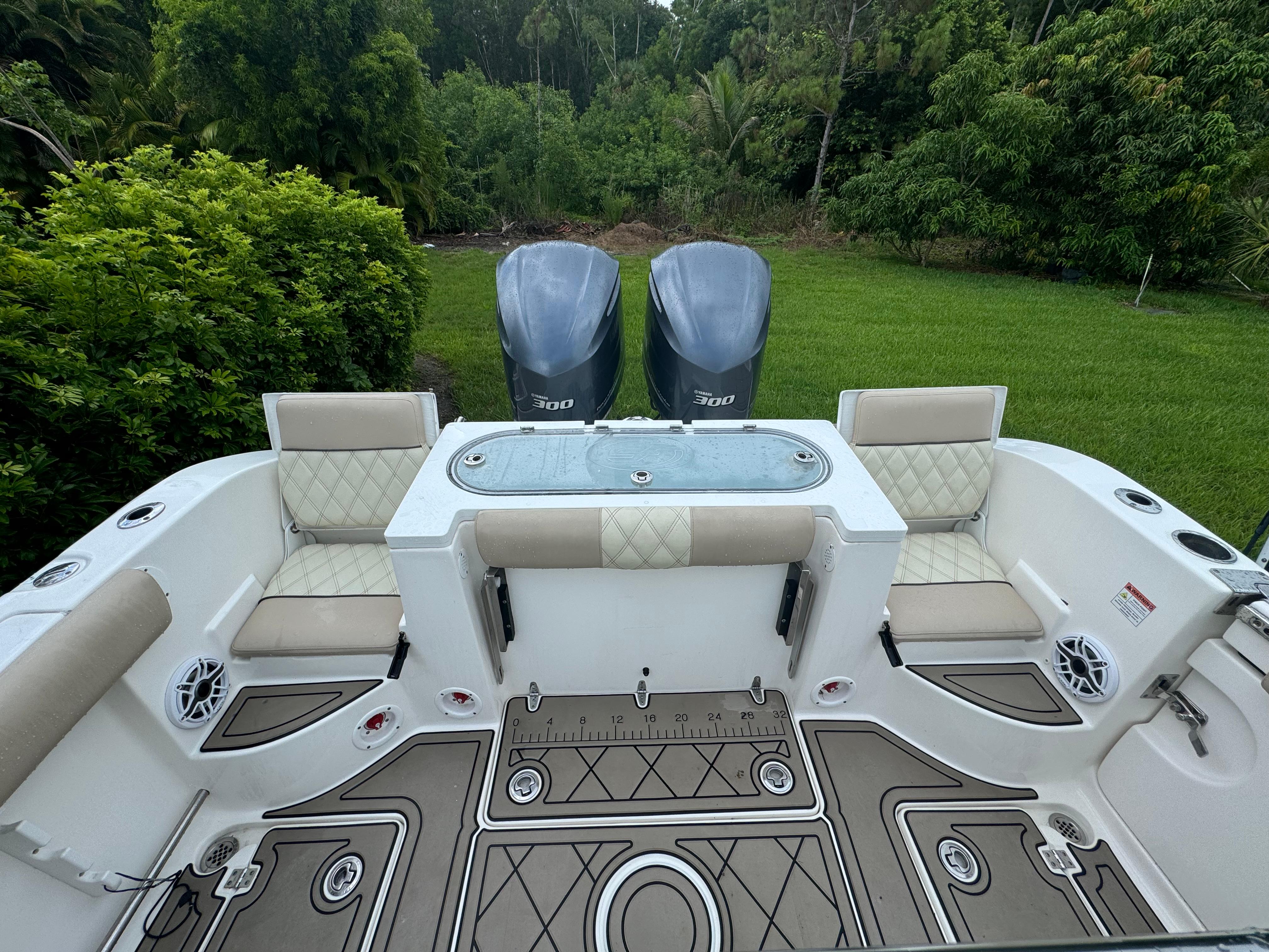 2016 Sea Fox 288 Commander Center Console for sale - YachtWorld