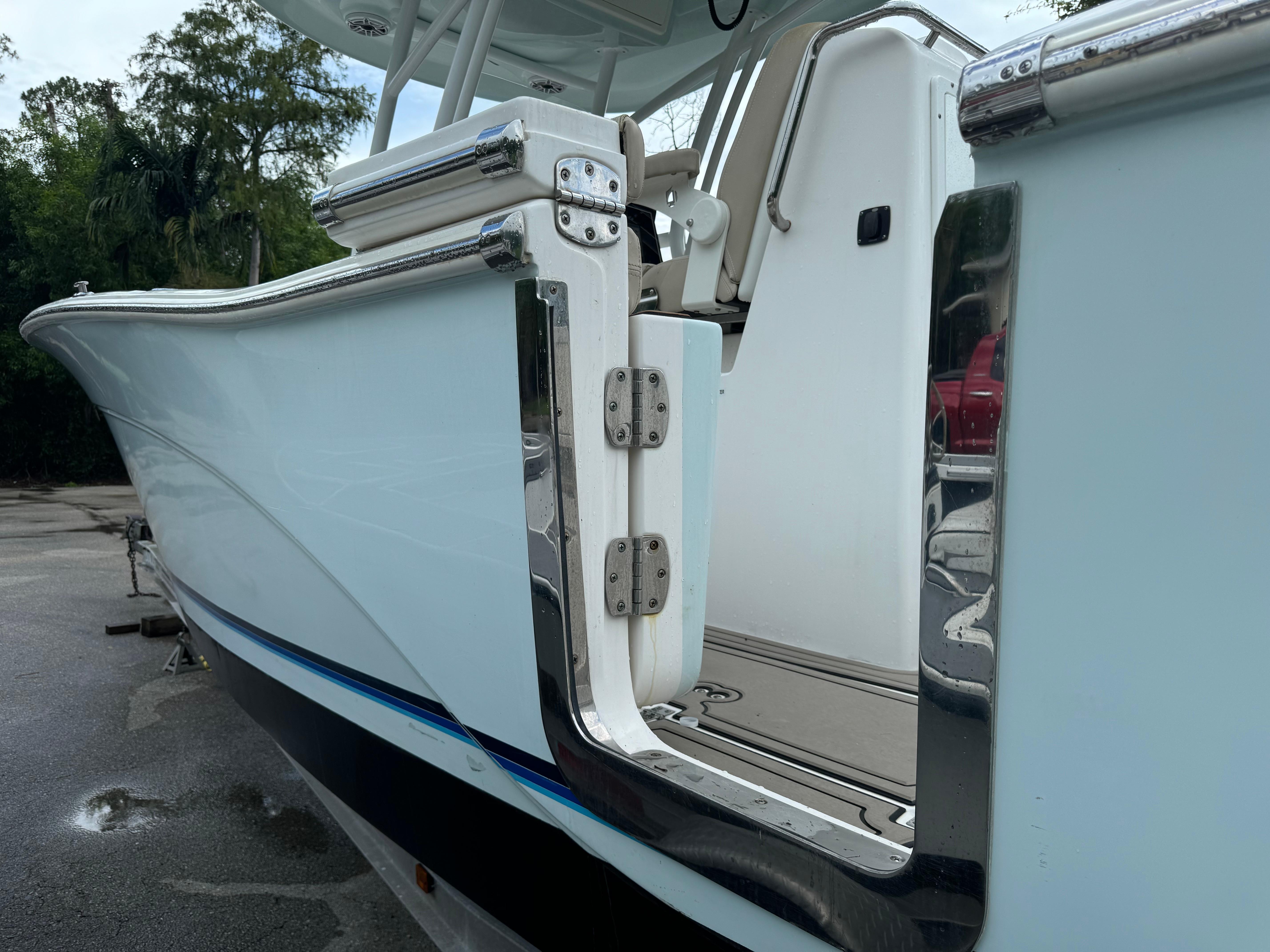 2016 Sea Fox 288 Commander Center Console for sale - YachtWorld