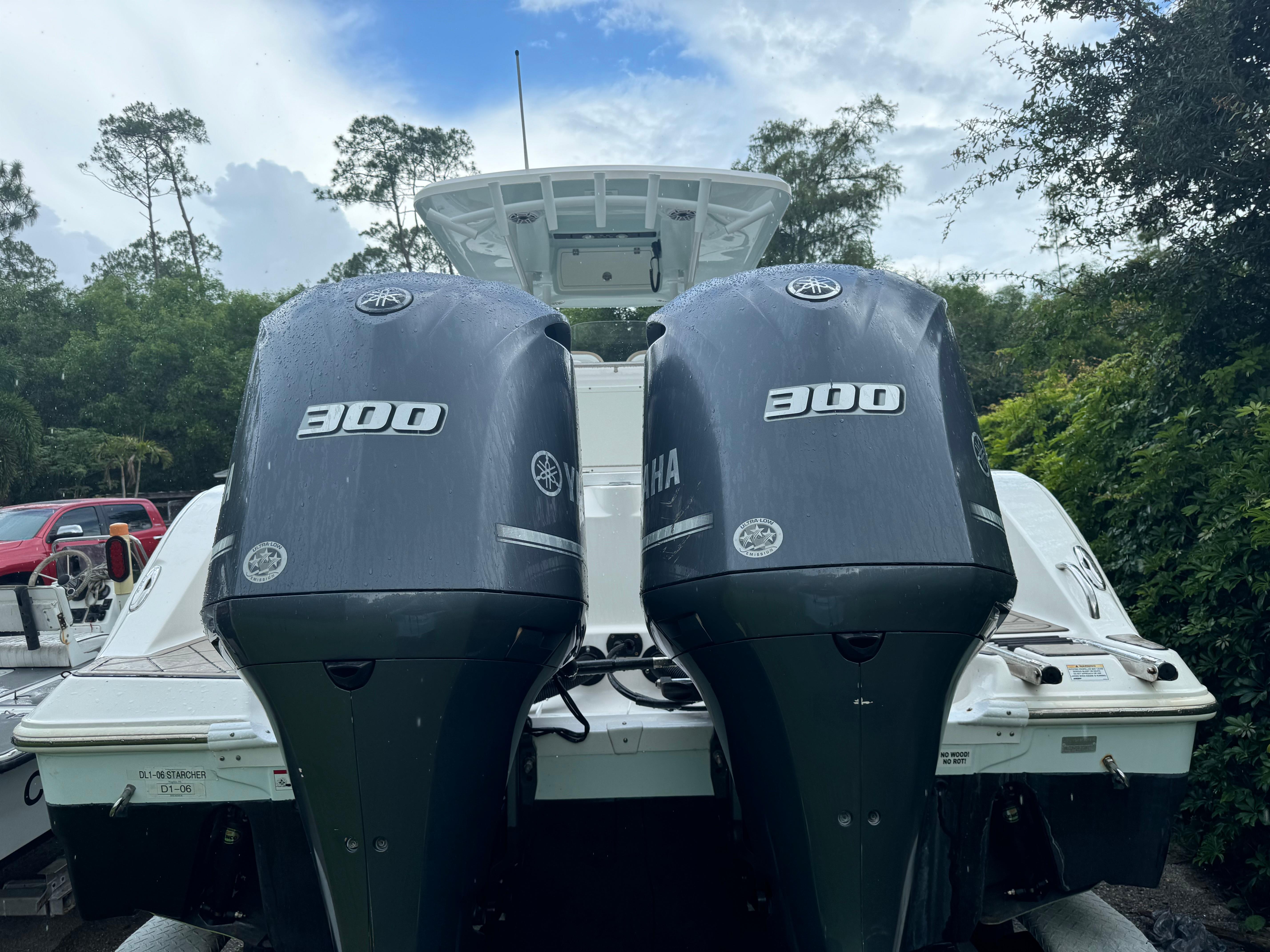 2016 Sea Fox 288 Commander Center Console for sale - YachtWorld