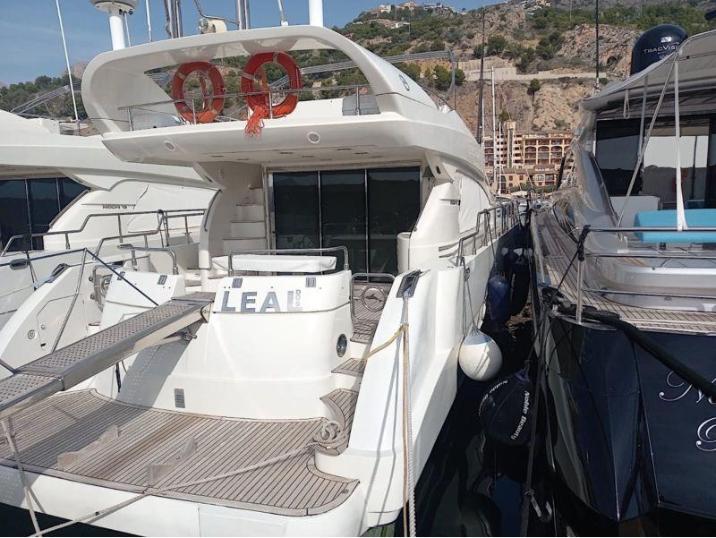 1998 Mochi Craft 19 Sonic Cruiser for sale - YachtWorld