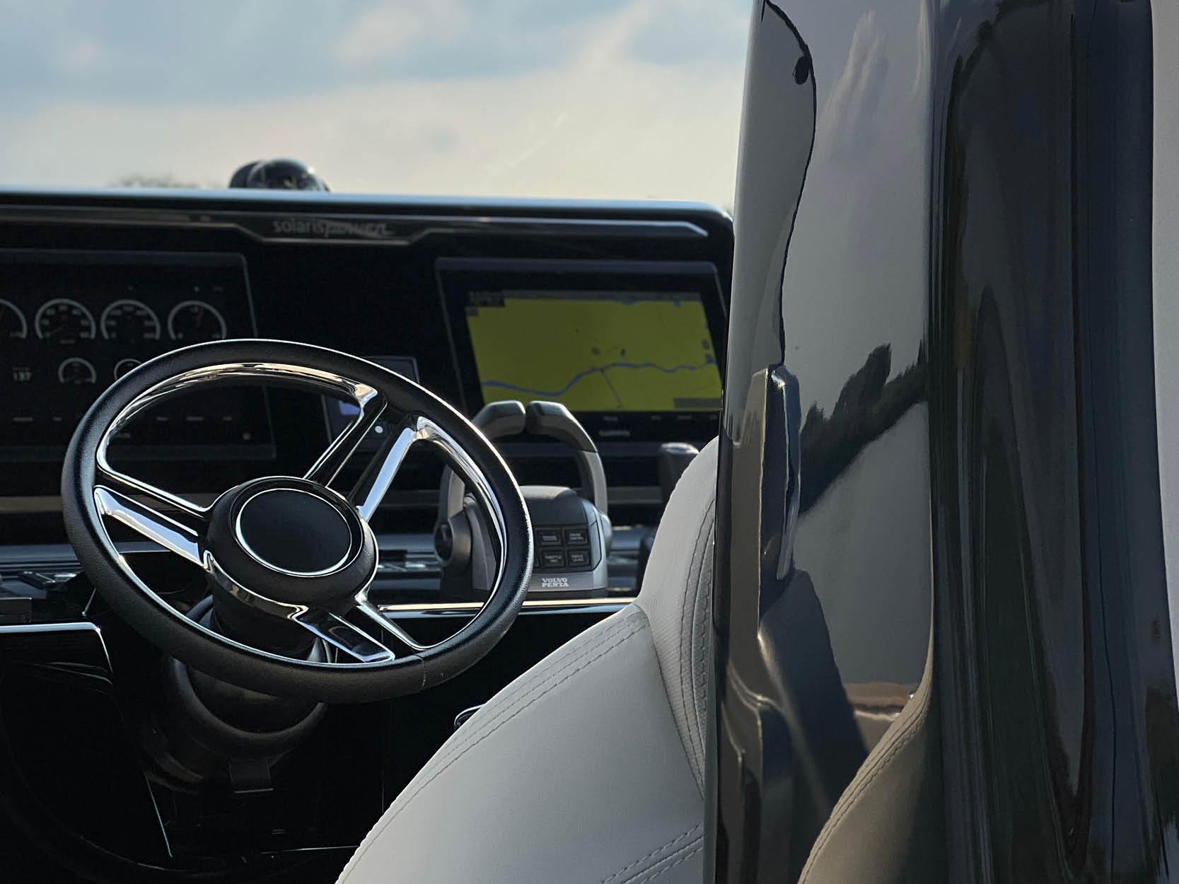 2023 Solaris Power 40 open Motor Yachts for sale - YachtWorld