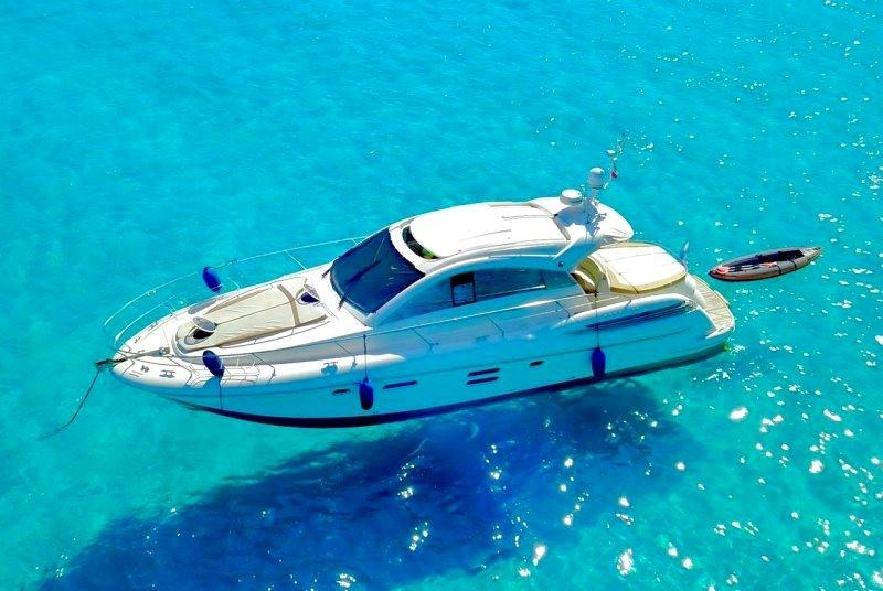 Used 2007 Jeanneau Prestige 50 S - 06 - Alpes-Maritimes | TopBoats
