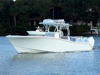 Yacht for Sale | 37 Yellowfin Yachts Gainesville, FL | Denison Yacht Sales