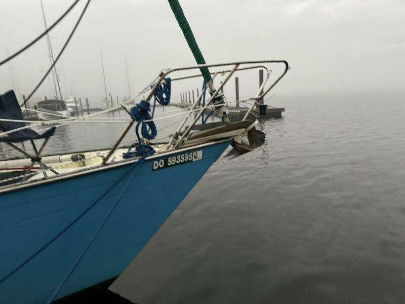 1978 Morgan 382 Morgan Cruiser for sale - YachtWorld