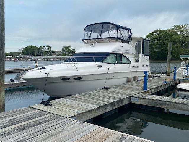 Sea Ray 370 Aft Cabin boats for sale | YachtWorld