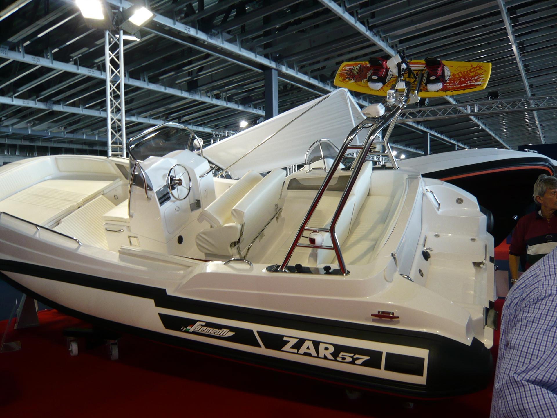 New 2021 Zar Formenti ZAR 57 Welldeck - 44 - Loire-Atlantique | TopBoats