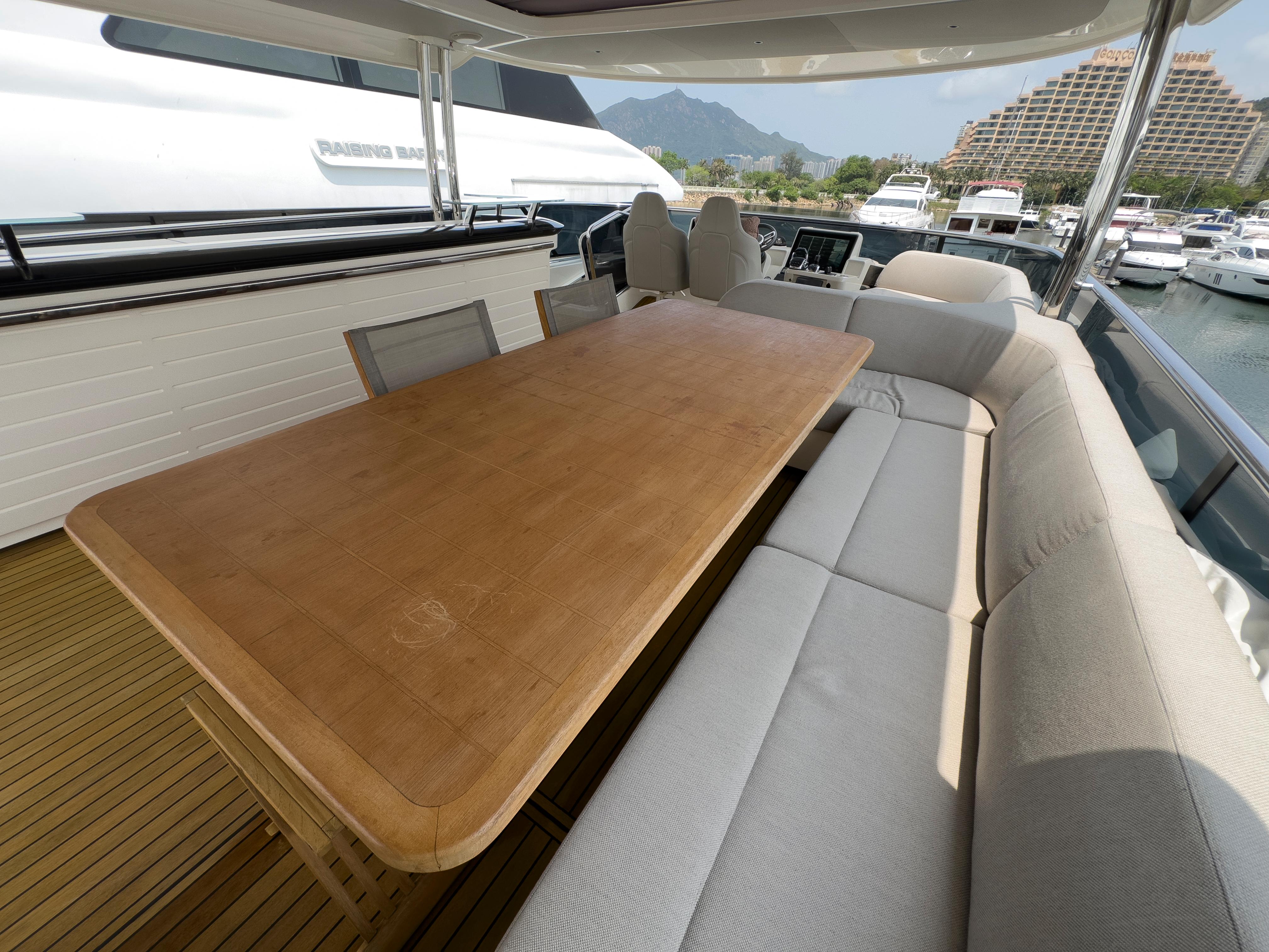 2020 Absolute 73 Navetta Motor Yachts for sale - YachtWorld