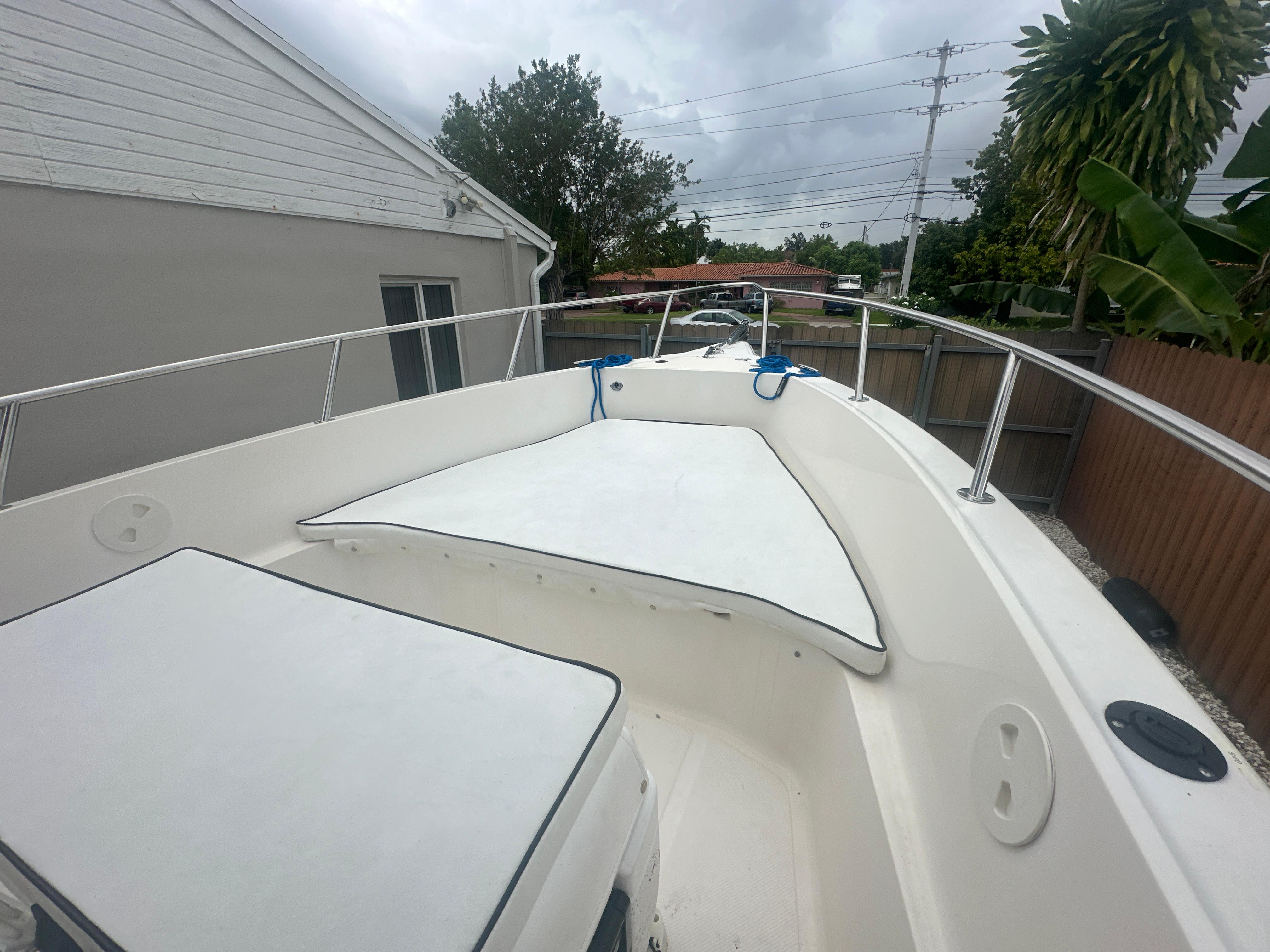 2003 Key West 2020 Center Console Center Console for sale - YachtWorld