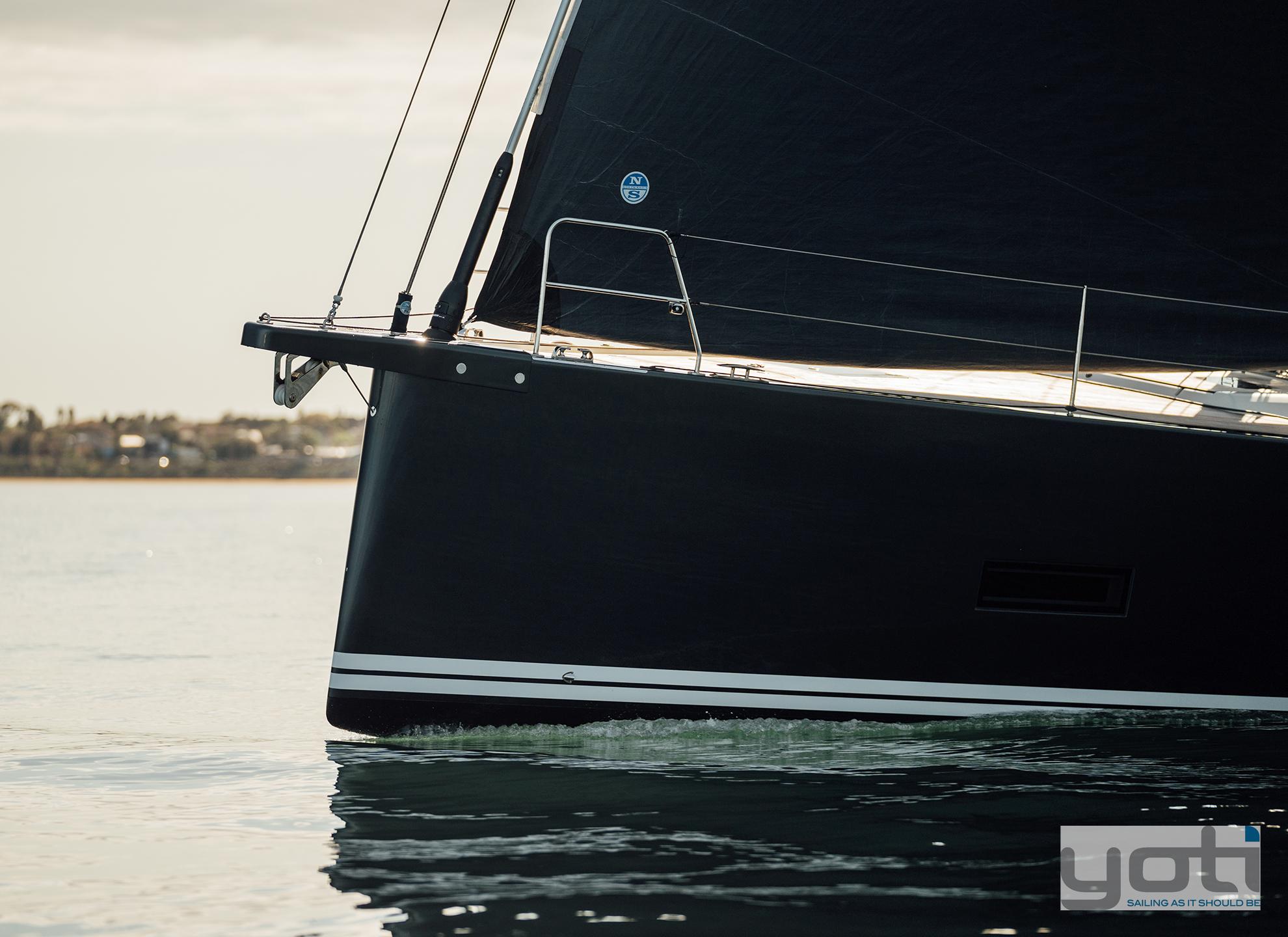 2021 Solaris 50 Racer/Cruiser for sale - YachtWorld