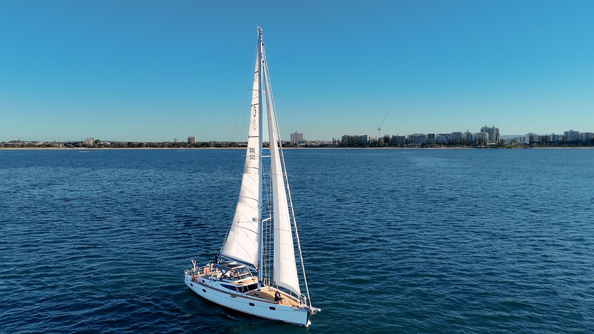 2019 Kraken 50 Cruiser for sale - YachtWorld
