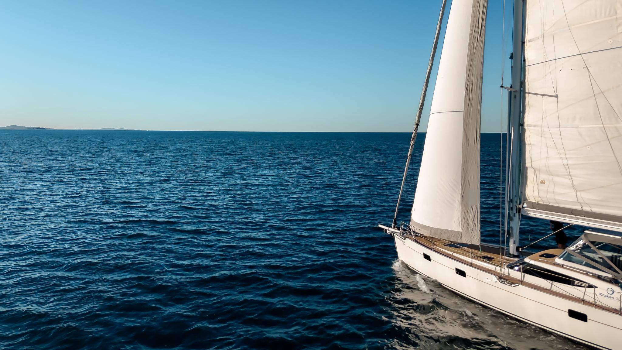 2019 Kraken 50 Cruiser for sale - YachtWorld