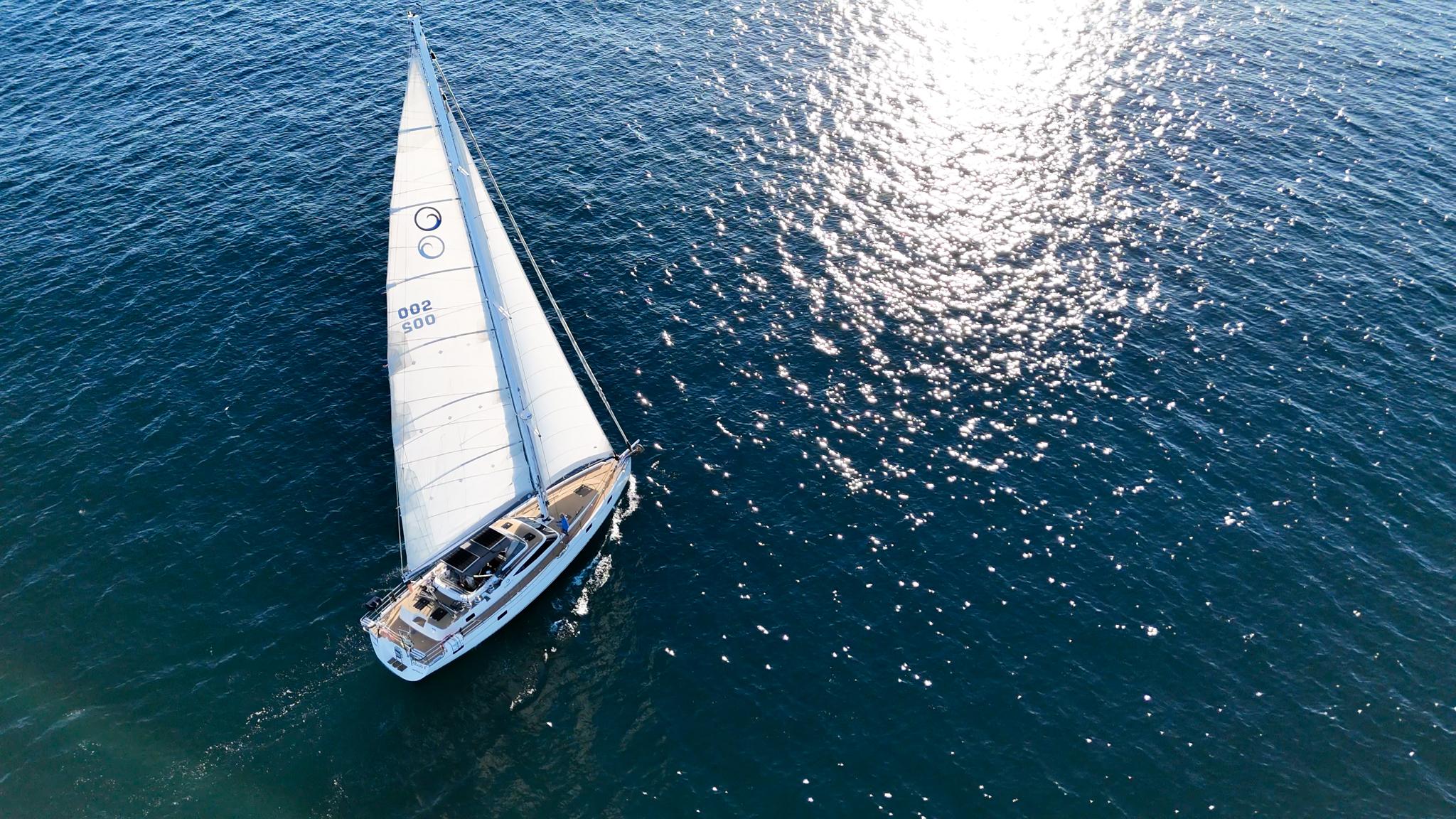 2019 Kraken 50 Cruiser for sale - YachtWorld