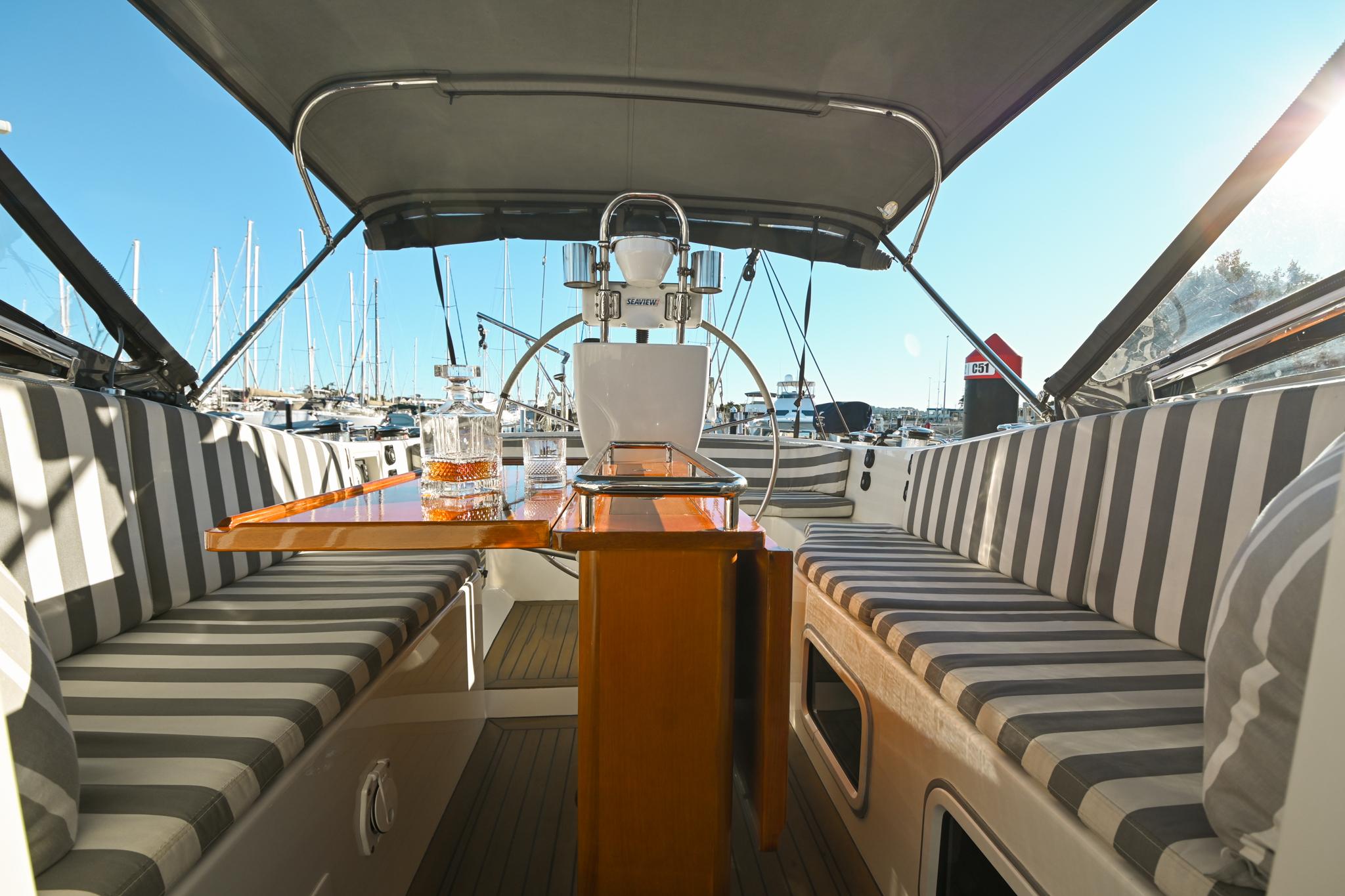 2019 Kraken 50 Cruiser for sale - YachtWorld