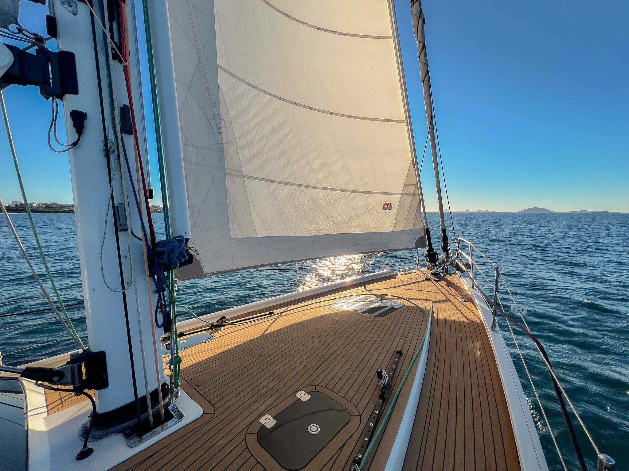 2019 Kraken 50 Cruiser for sale - YachtWorld
