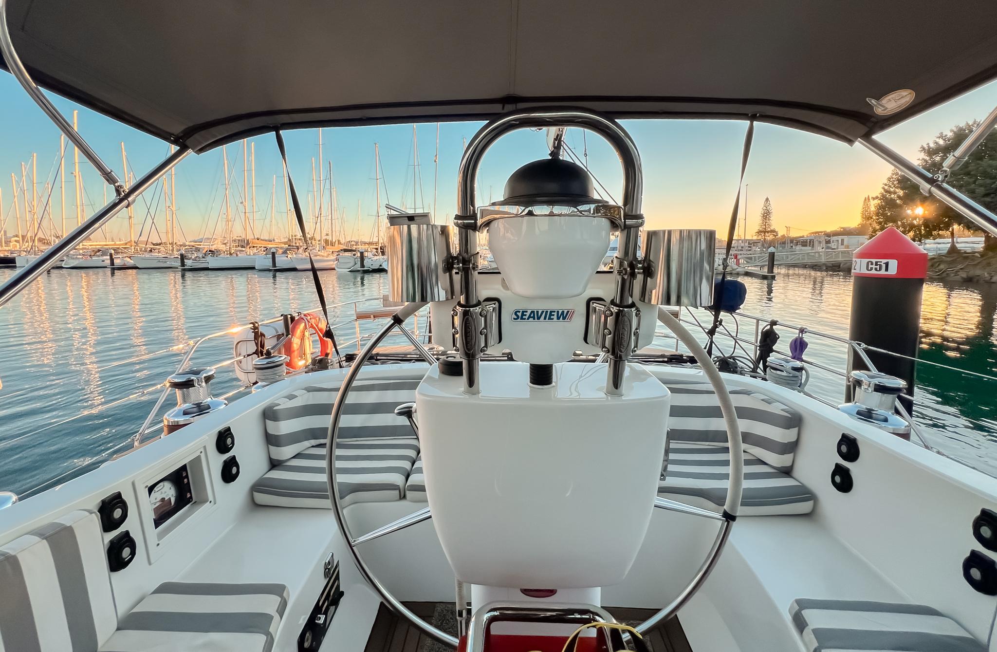 2019 Kraken 50 Cruiser for sale - YachtWorld