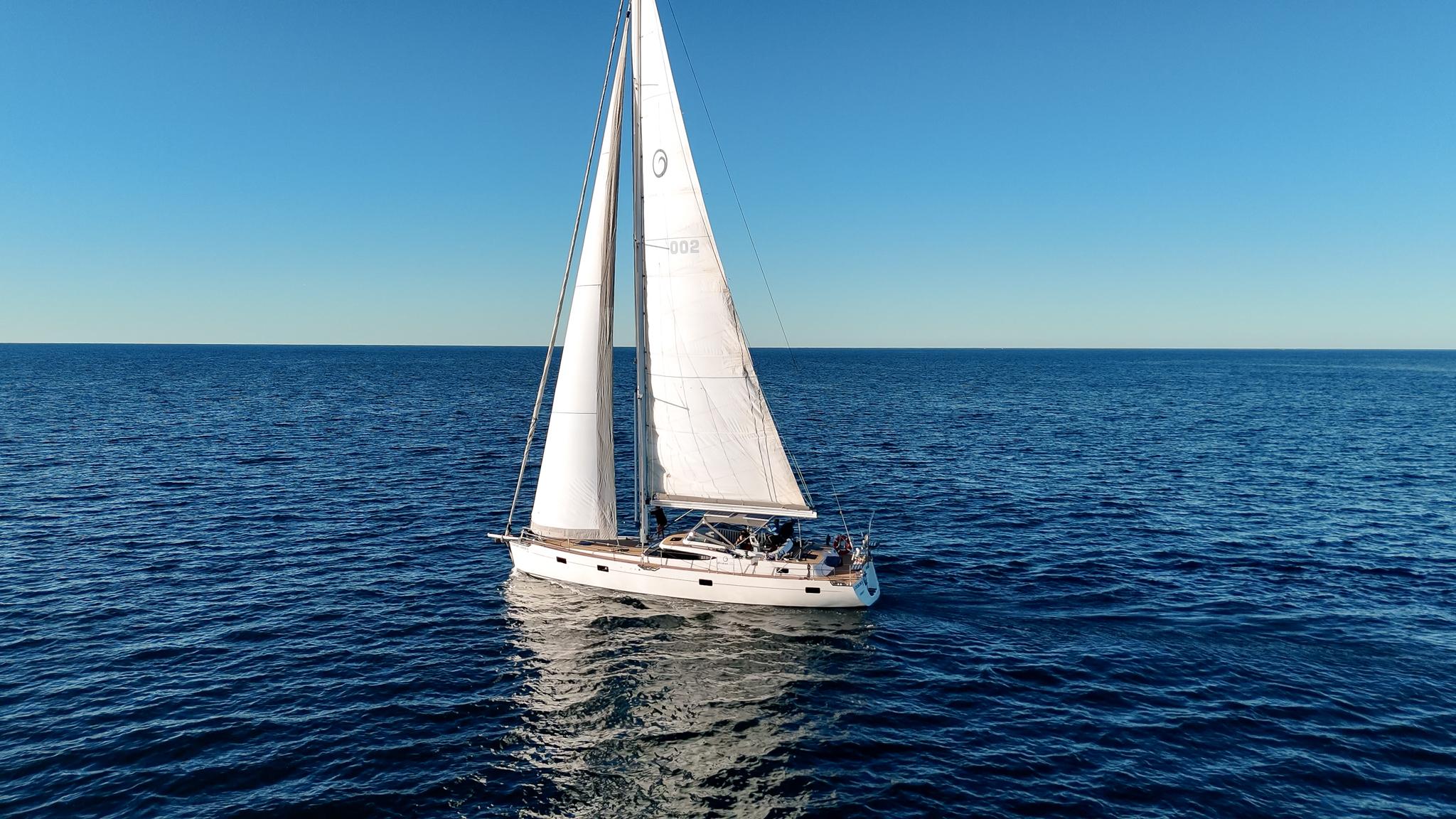 2019 Kraken 50 Cruiser for sale - YachtWorld