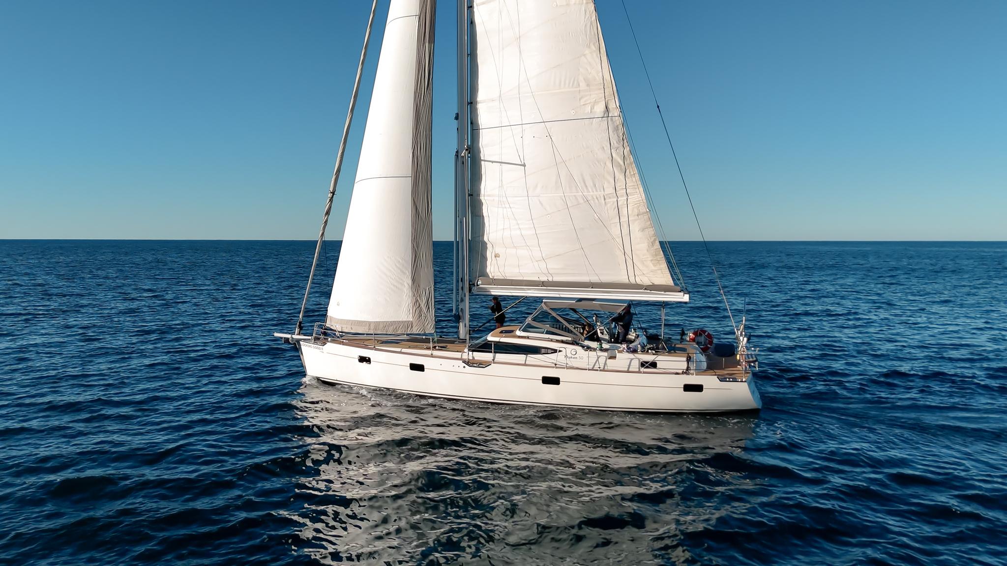 2019 Kraken 50 Cruiser for sale - YachtWorld