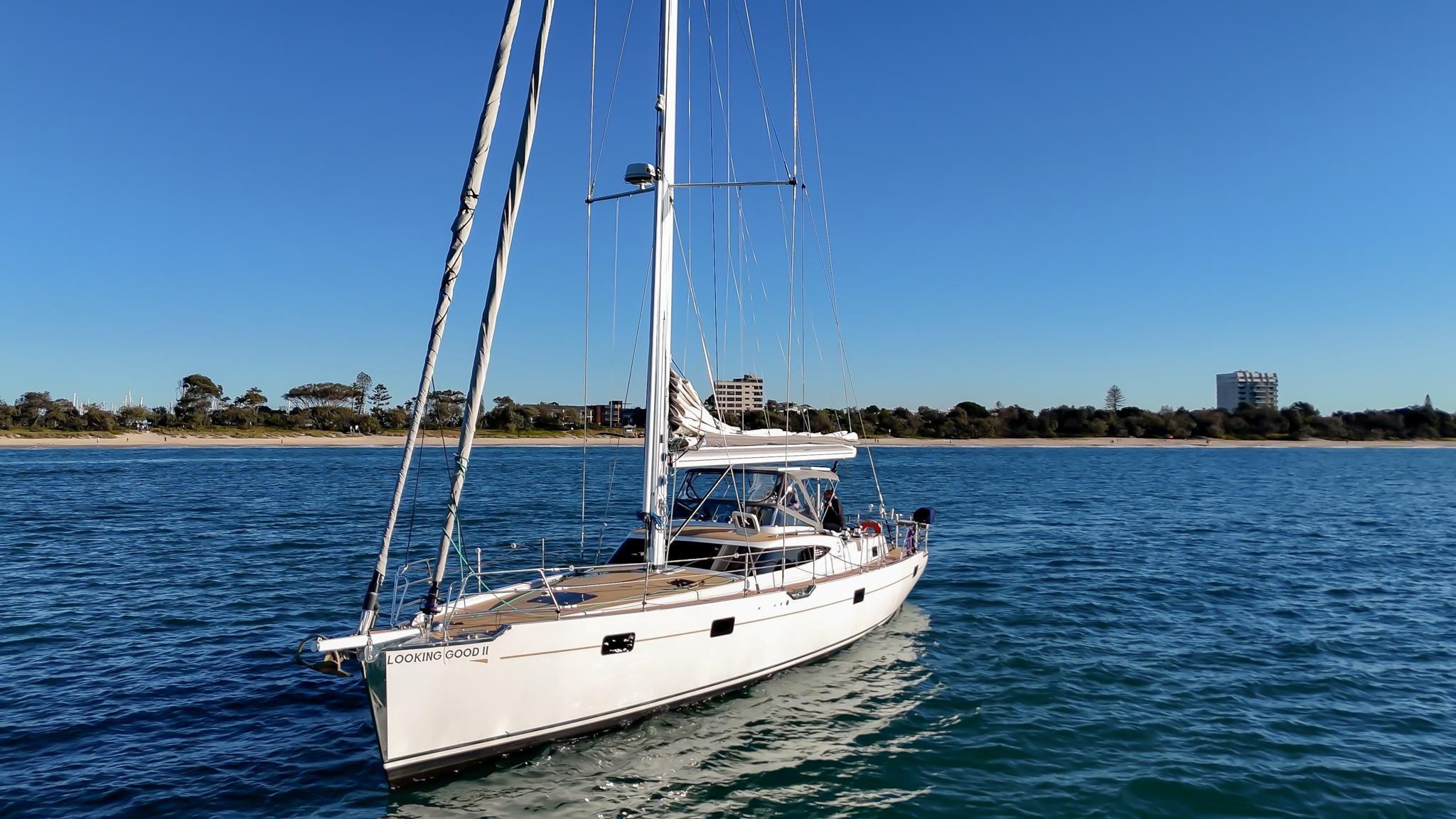 2019 Kraken 50 Cruiser for sale - YachtWorld