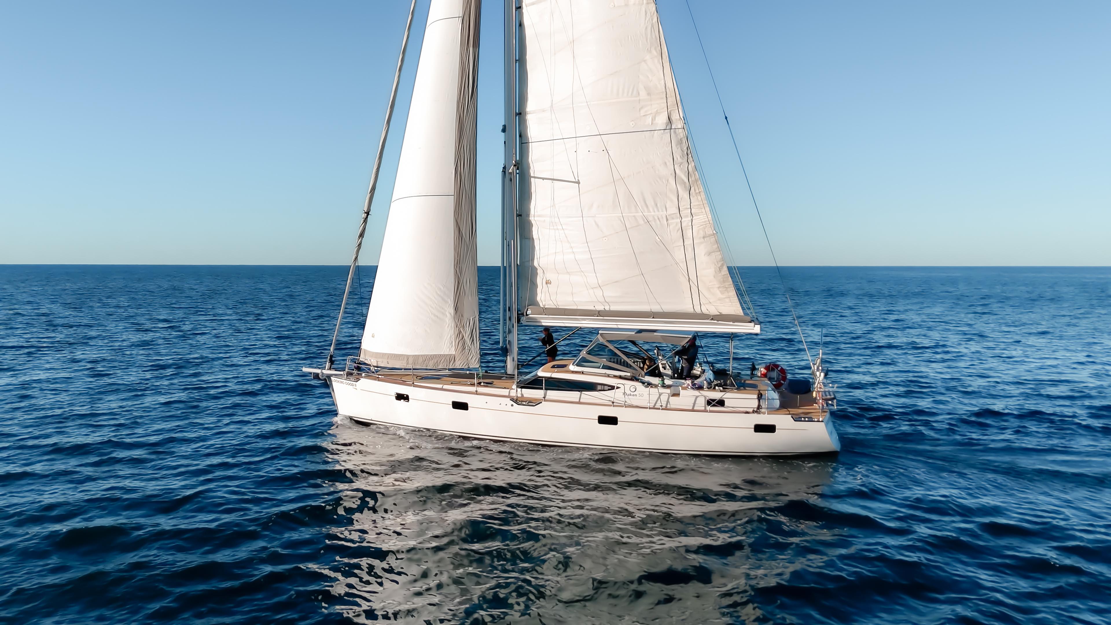 2019 Kraken 50 Cruiser for sale - YachtWorld