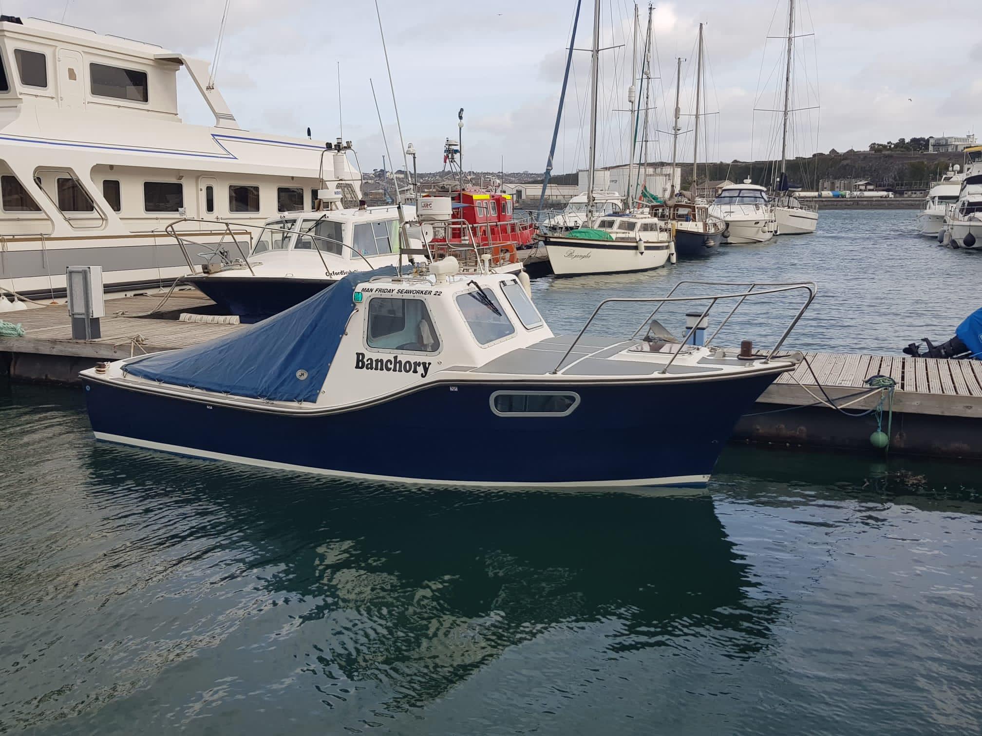 Colvic boats for sale | YachtWorld