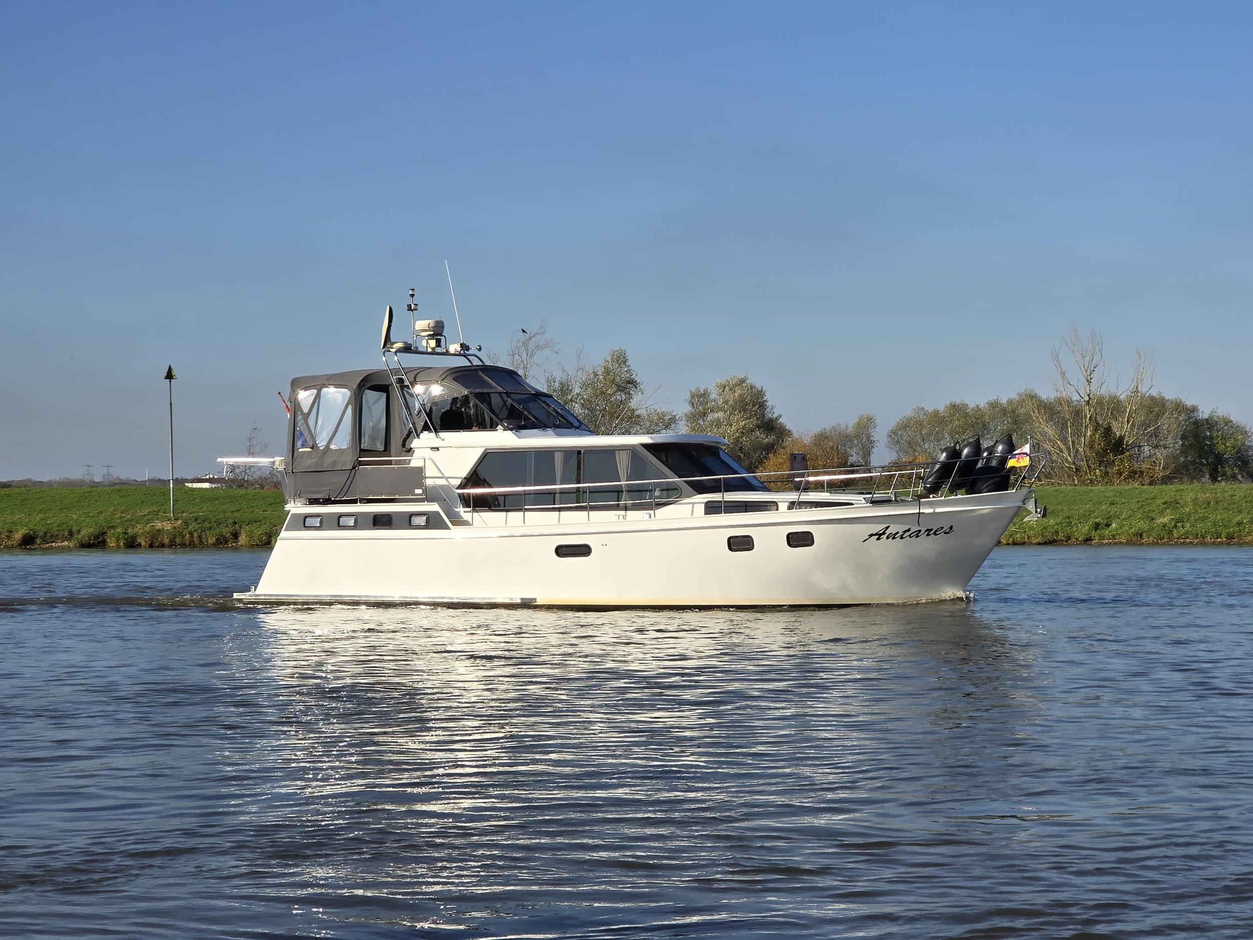 Bendie 1200 | 13m | 1997 | Boats and Outboards