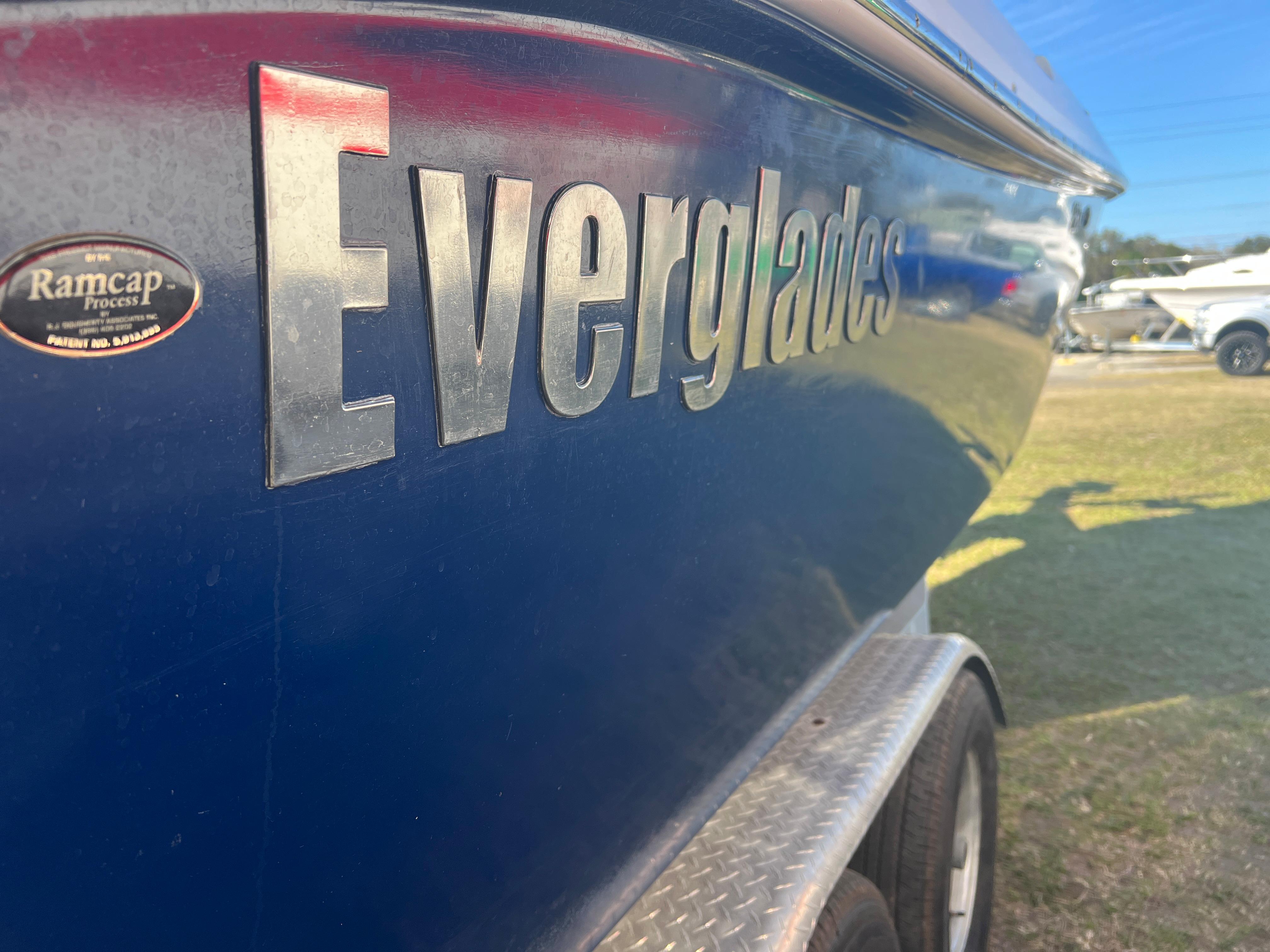 2006 Everglades 260 Center Console Center Console Boote Kaufen - YachtWorld