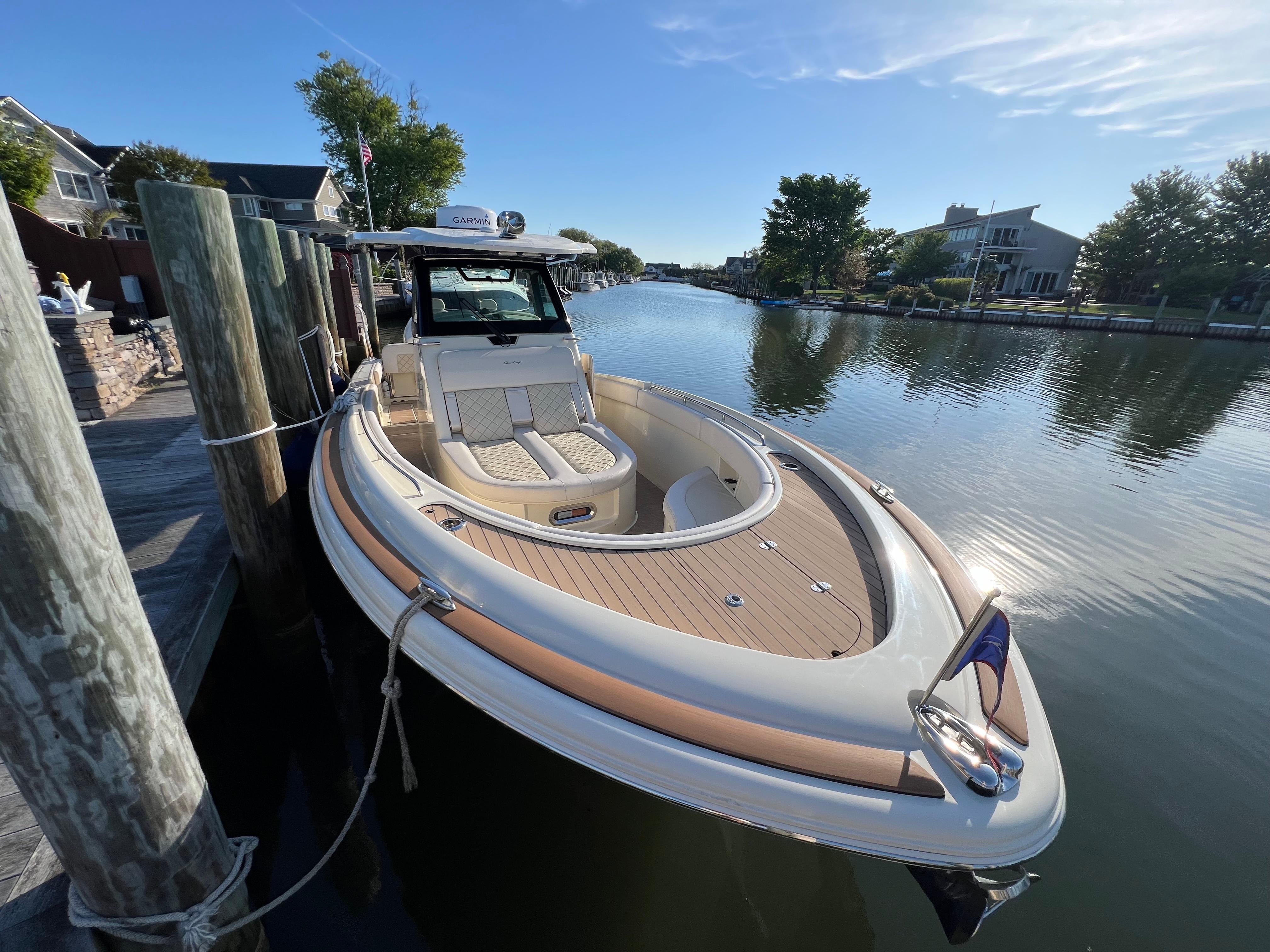 Chris-craft Center Console boats for sale | YachtWorld